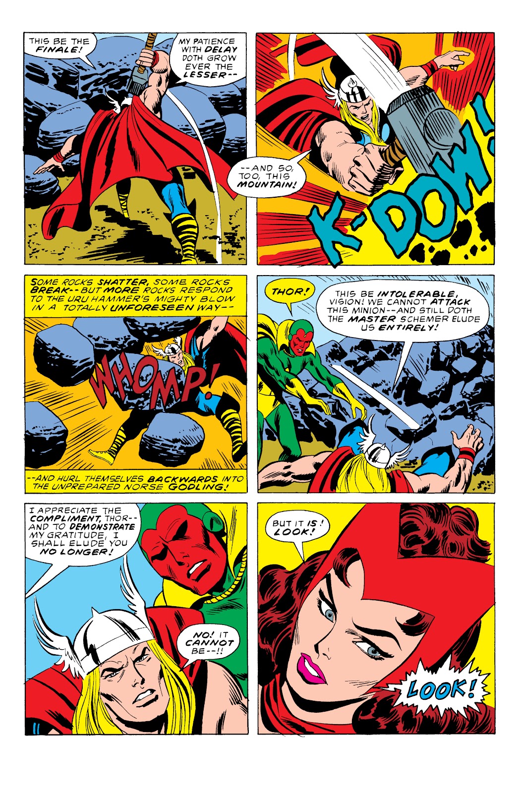 Read online X-Men Epic Collection: It's Always Darkest Before the Dawn ...