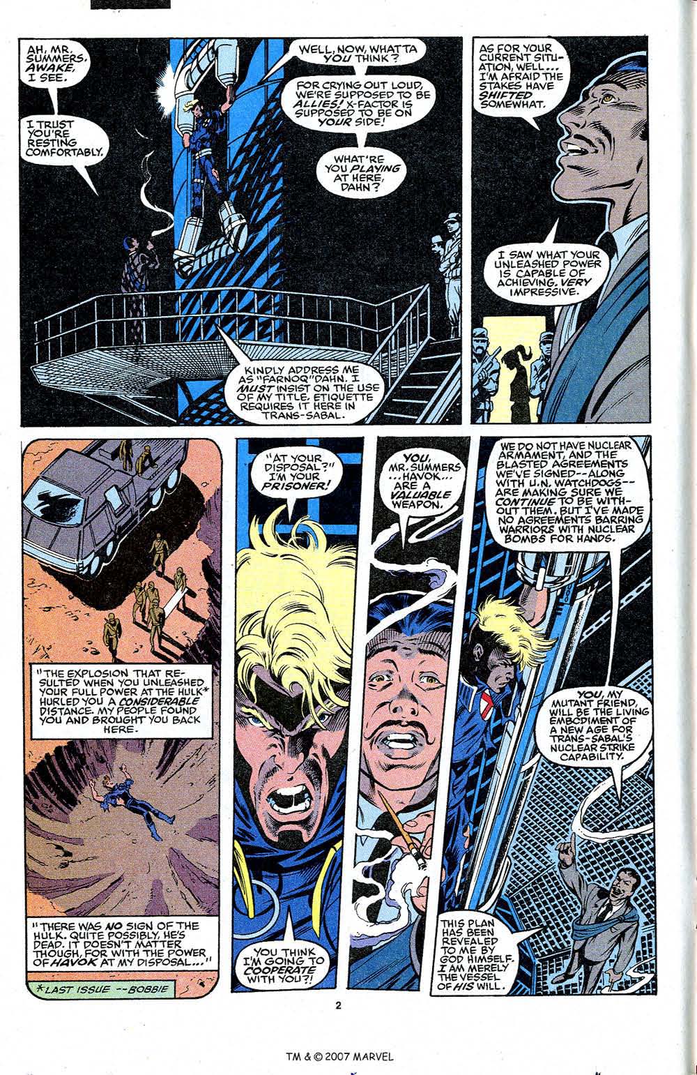 The Incredible Hulk 1968 Issue 392 | Read The Incredible Hulk 1968 ...