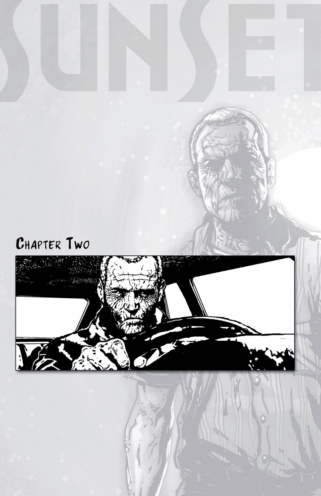 Read online Sunset comic - Issue # TPB (Part 1)