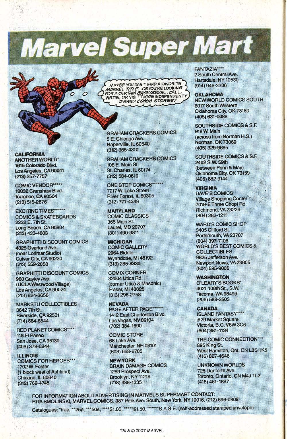 Incredible Hulk V1 339 | Read Incredible Hulk V1 339 comic online in ...