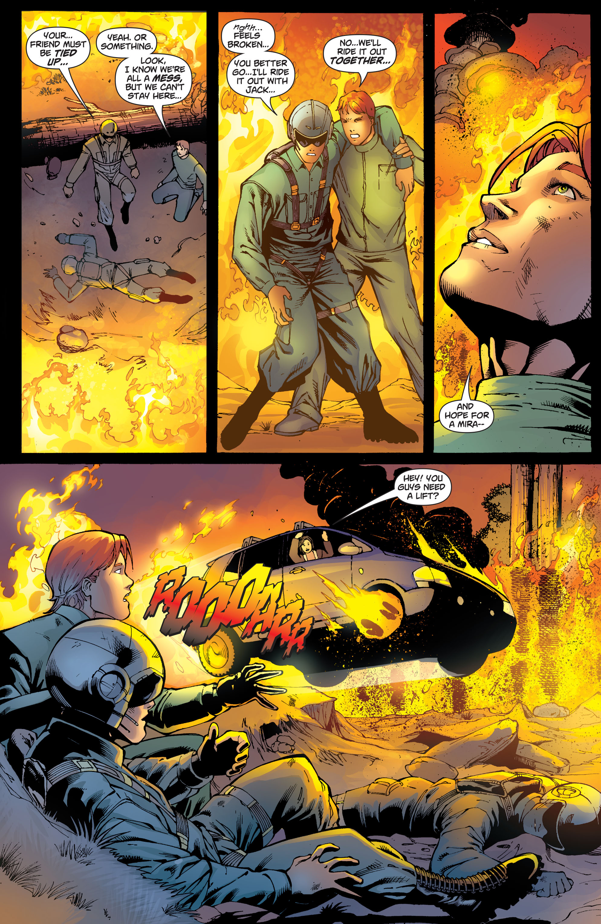 Read online Superman (1987) comic - Issue #225