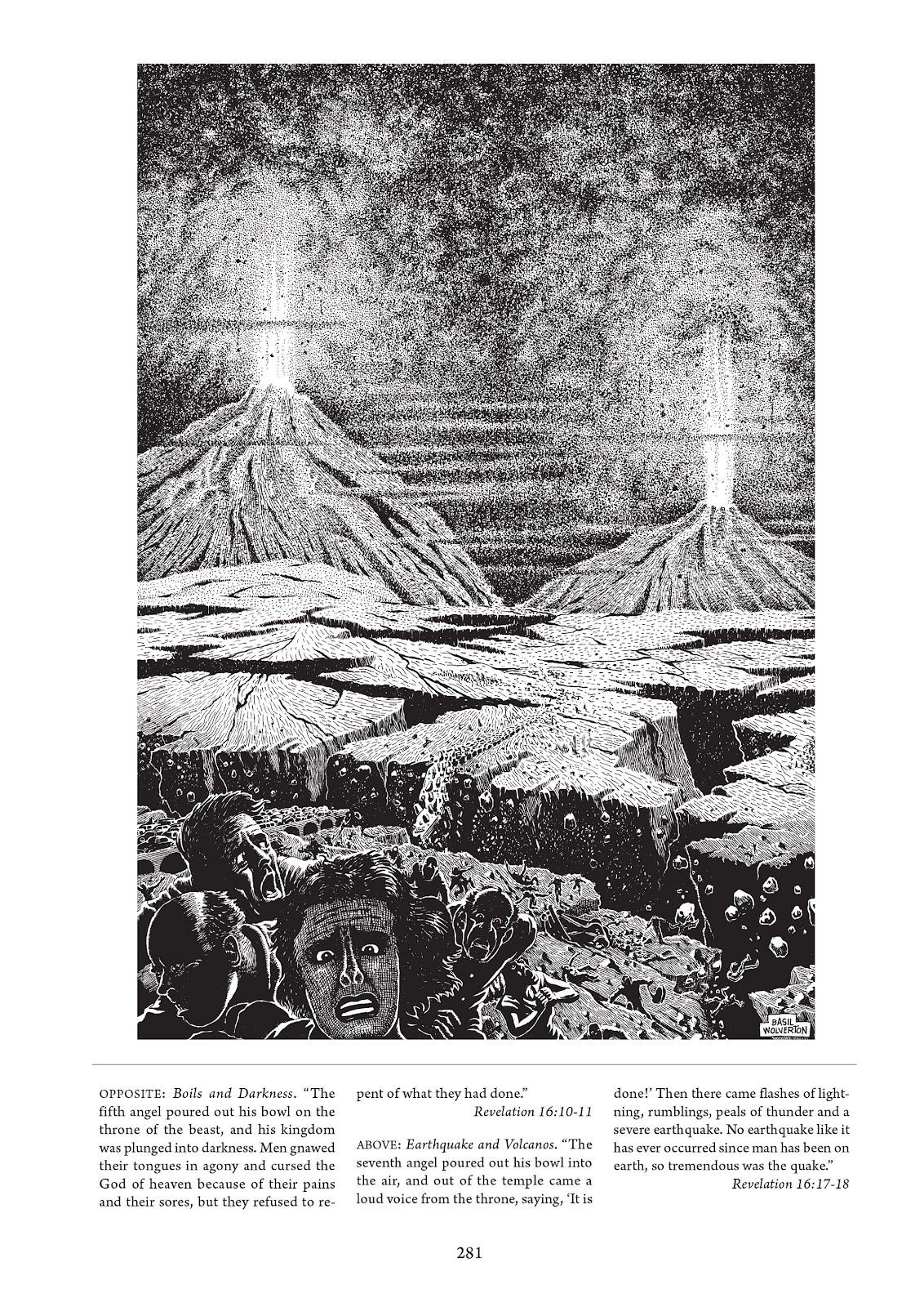 Read online The Wolverton Bible comic - Issue # TPB (Part 3)