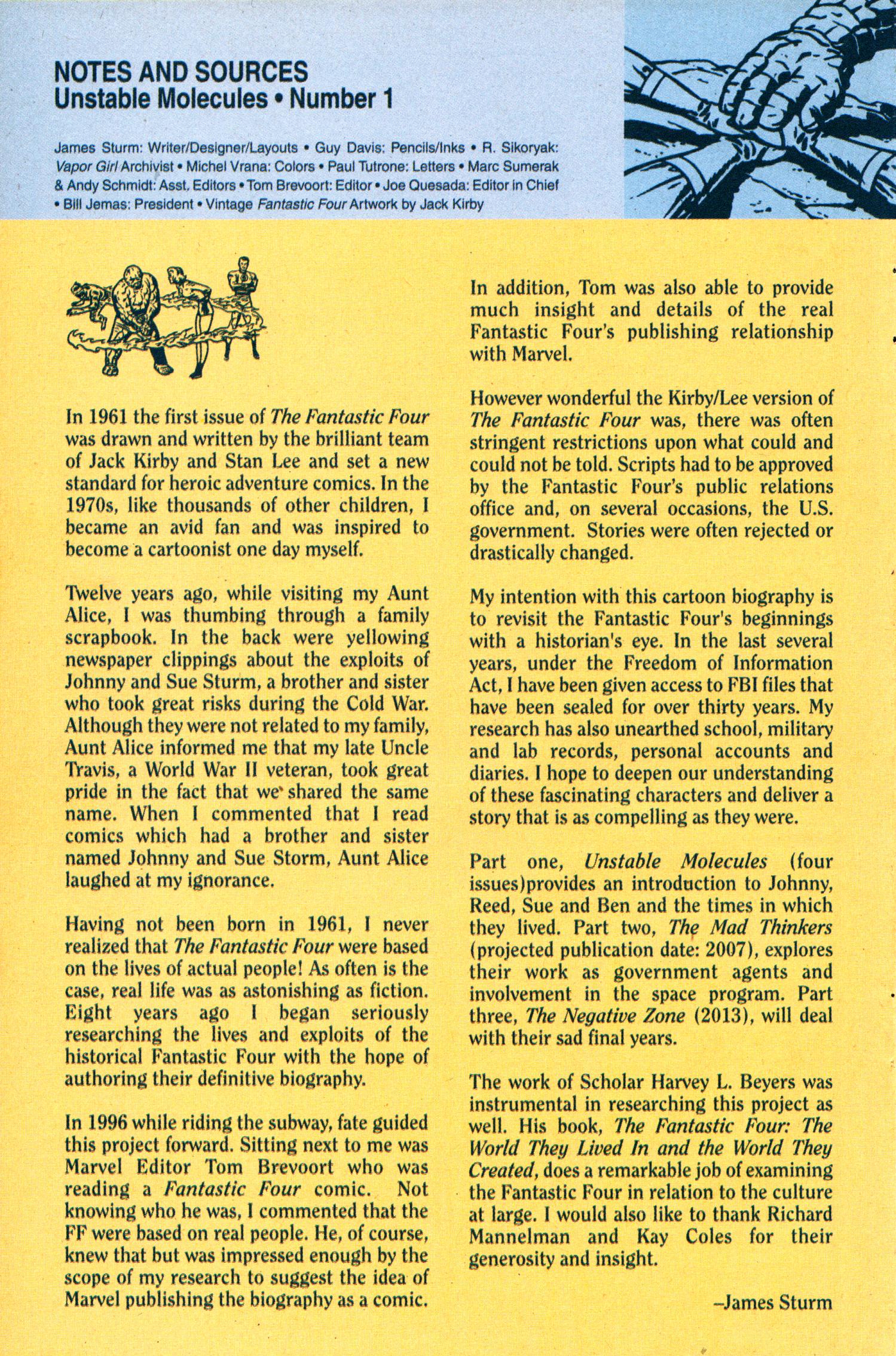 Read online Startling Stories: Fantastic Four - Unstable Molecules ... Read online Startling Stories: Fantastic Four - Unstable Molecules ...