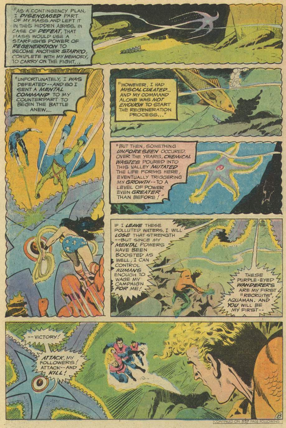 Read online Adventure Comics (1938) comic - Issue #451