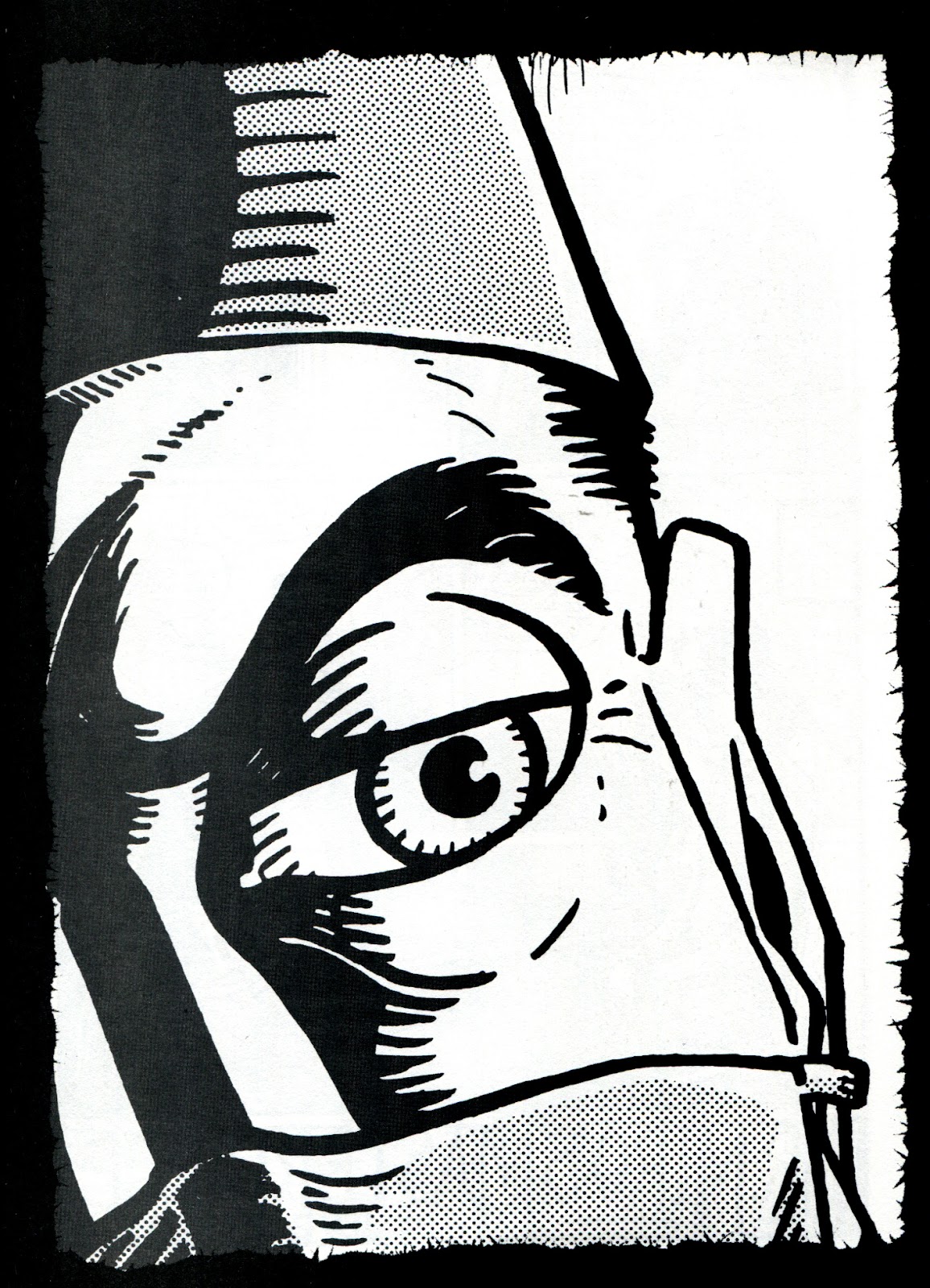 Read online Taboo comic - Issue #9