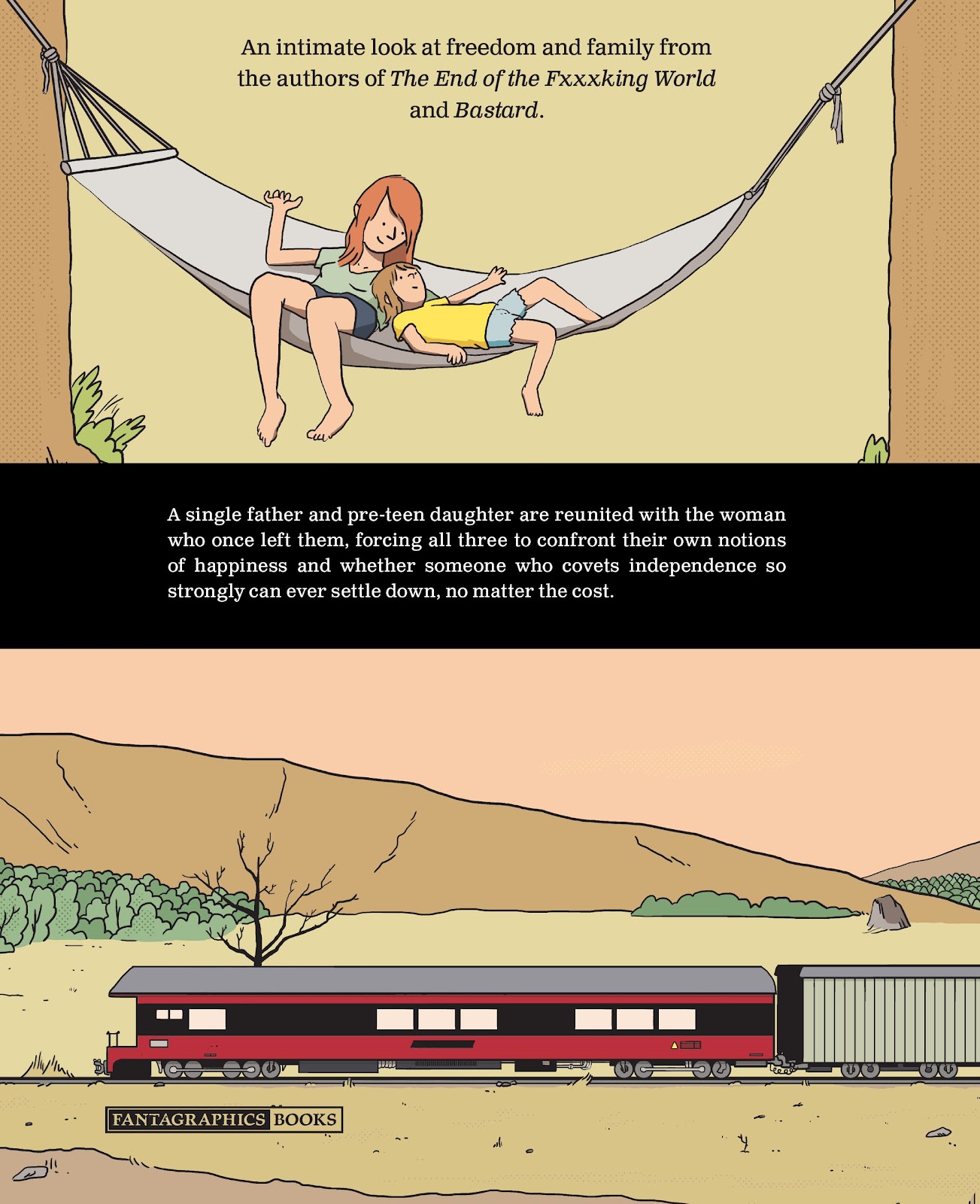 Read online Hobo Mom comic - Issue # Full