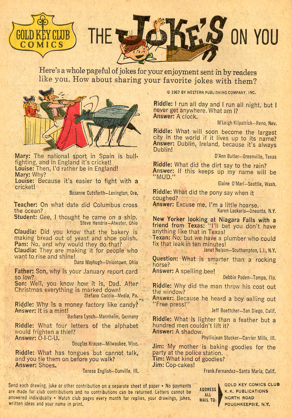 Read online Walt Disney's Mickey Mouse comic - Issue #113