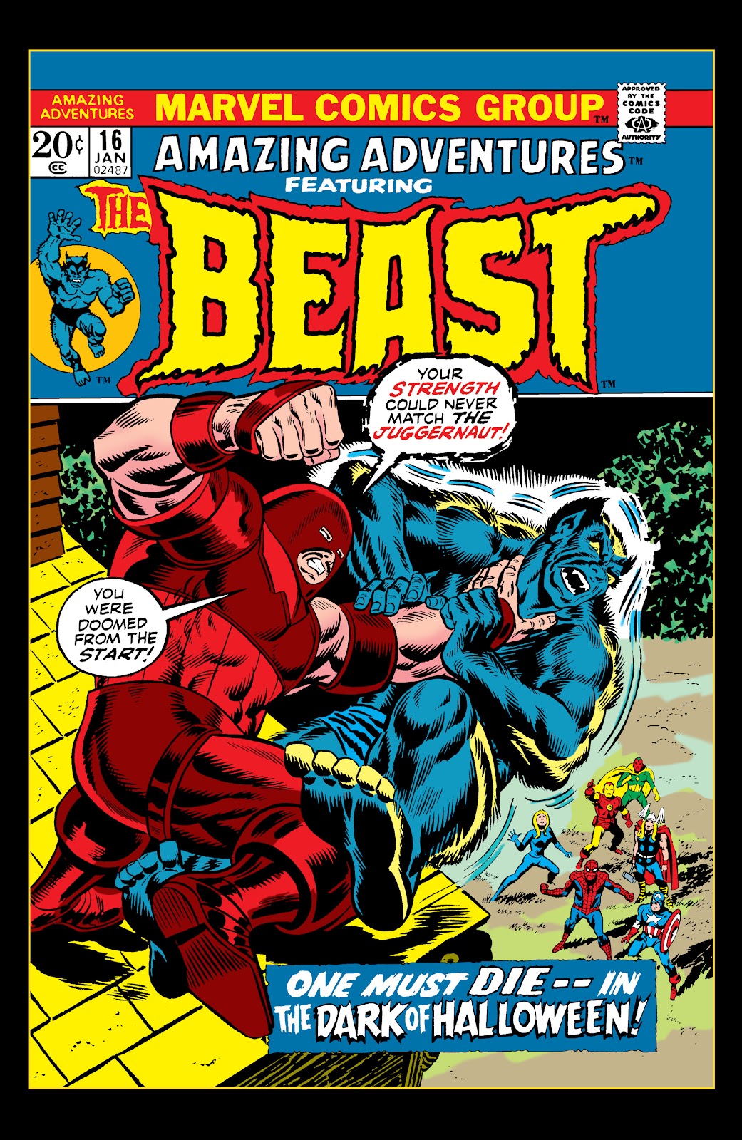 Read online X-Men Epic Collection: It's Always Darkest Before the Dawn ...