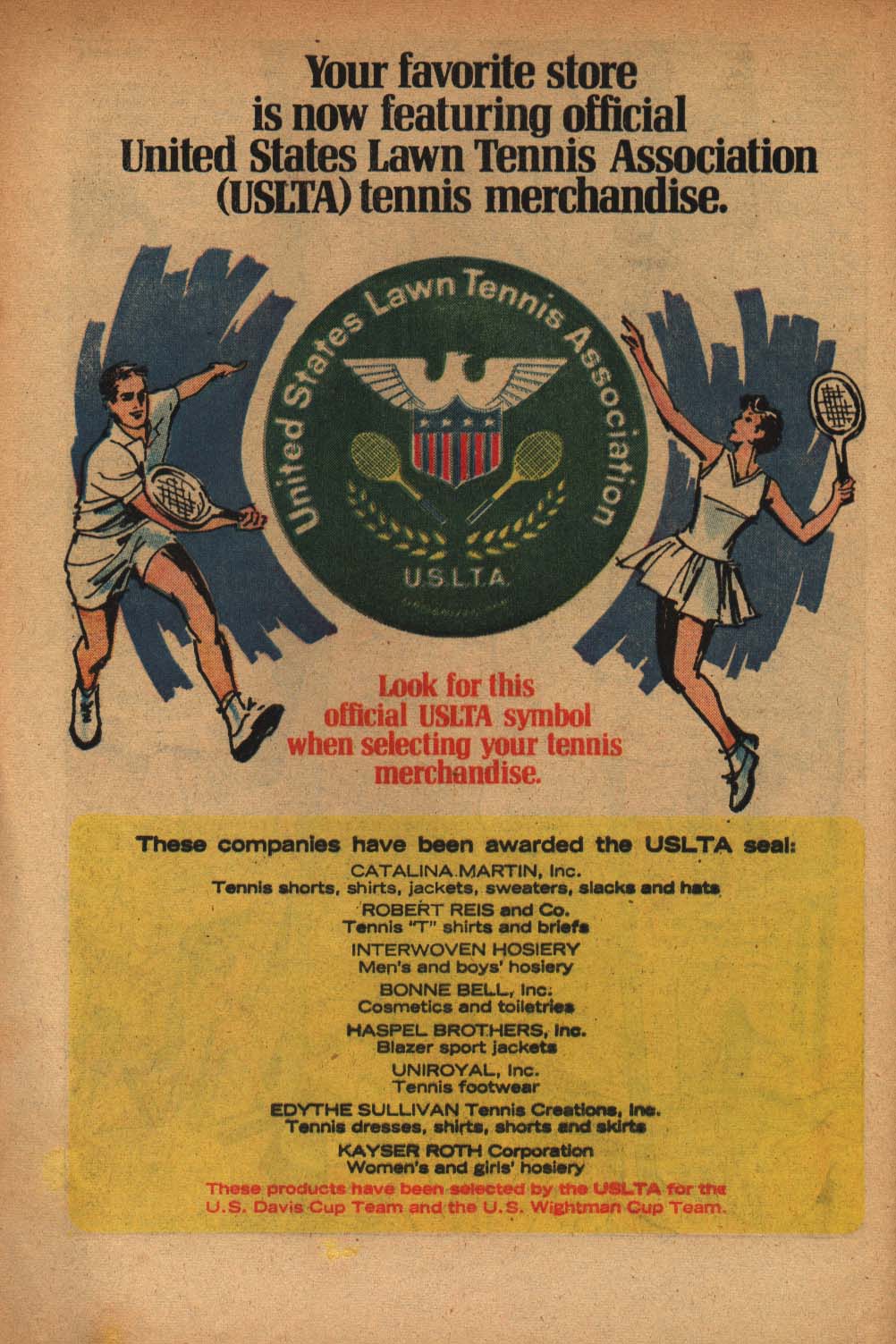 Read online Adventure Comics (1938) comic - Issue #368