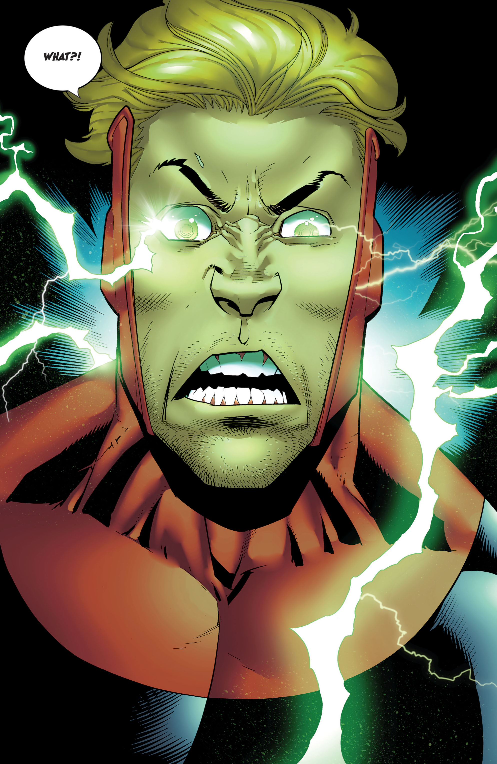 Read online Invincible comic - Issue #81