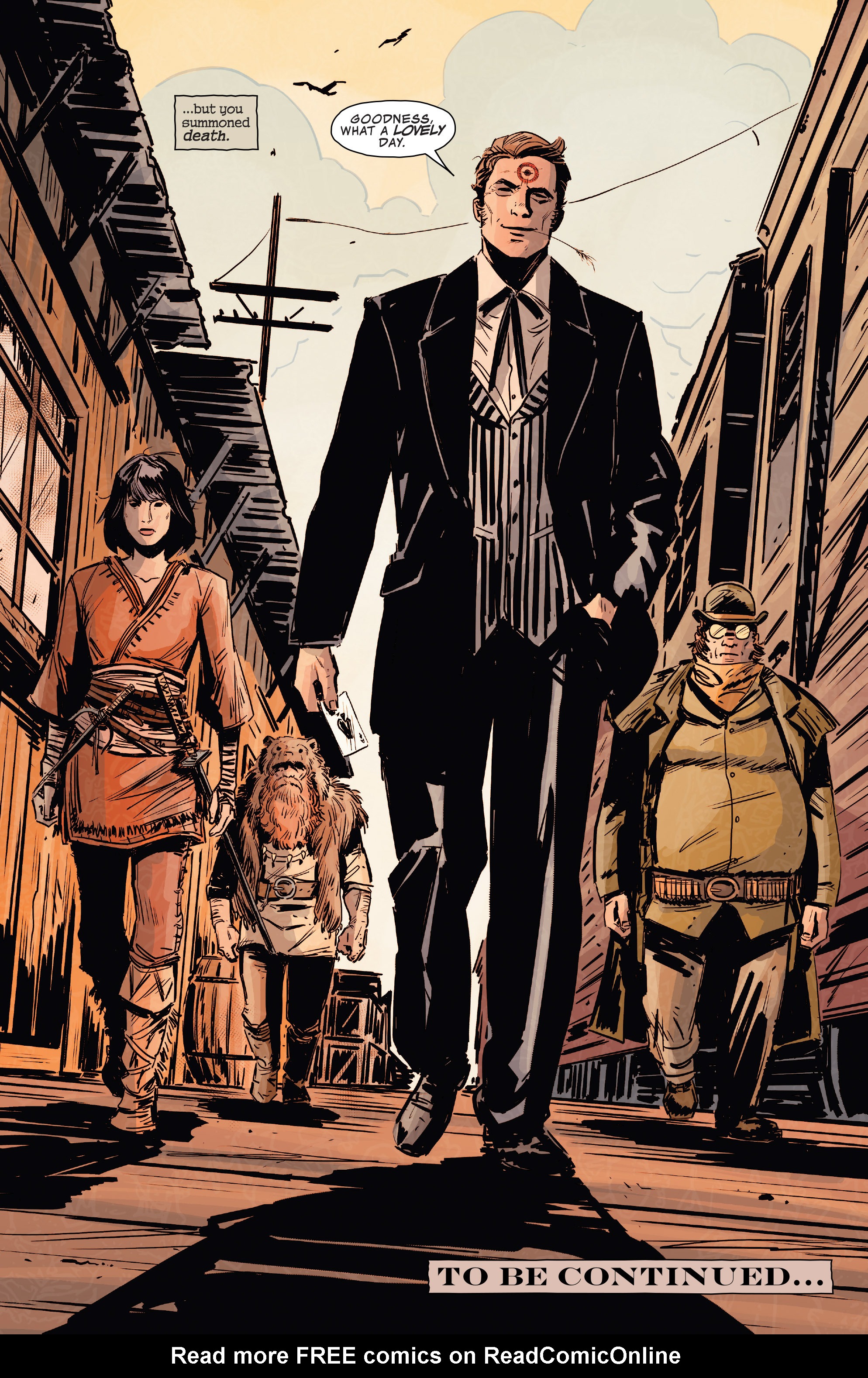 Read online 1872 comic - Issue #1