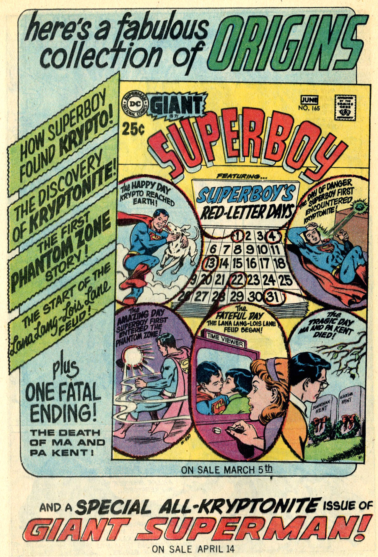 Read online Batman (1940) comic - Issue #221