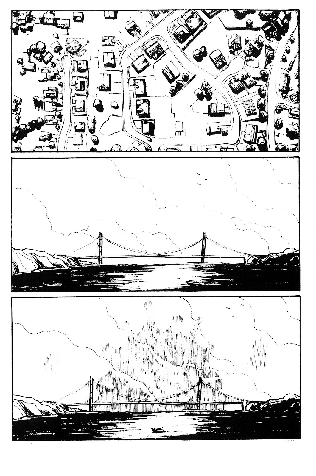 Read online Earthboy Jacobus comic - Issue # TPB (Part 3)