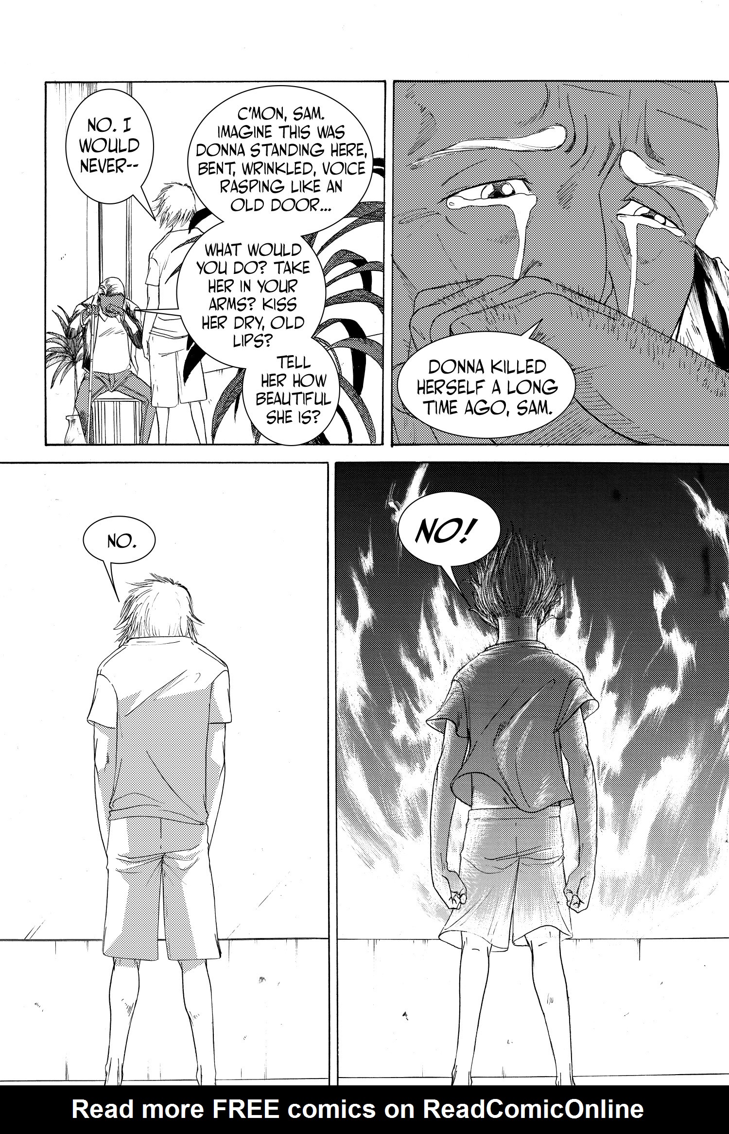 Read online Poison Candy comic - Issue # TPB 1 (Part 2)