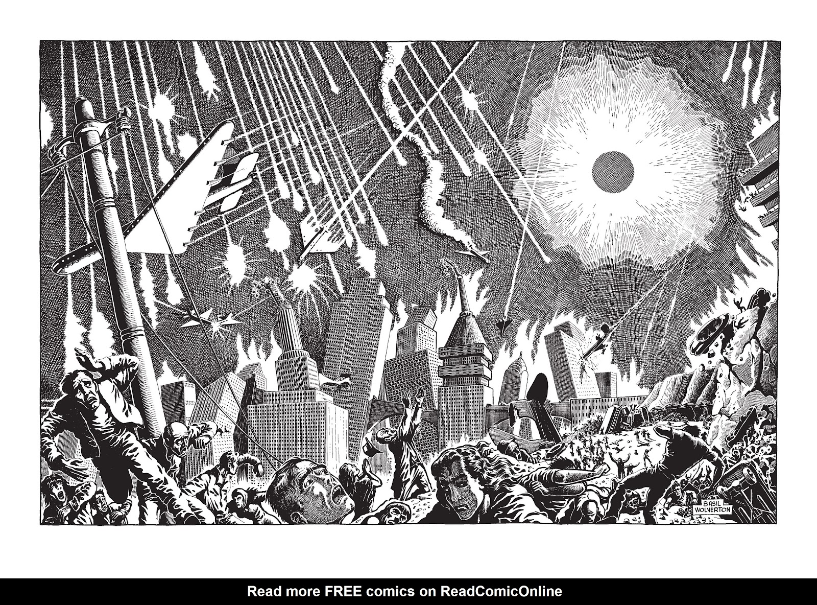 Read online The Wolverton Bible comic - Issue # TPB (Part 3)