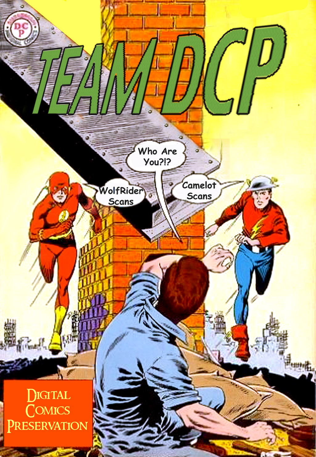 Read online Justice League Unlimited comic - Issue #12