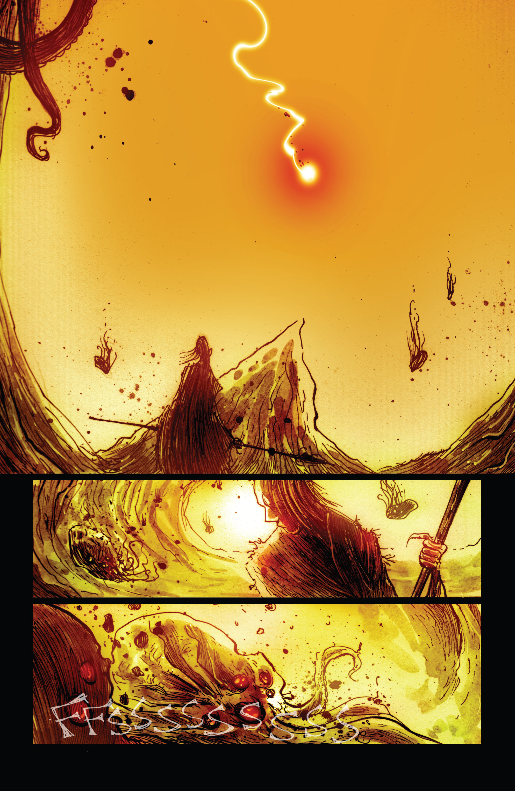 Read online The Squidder comic - Issue #4