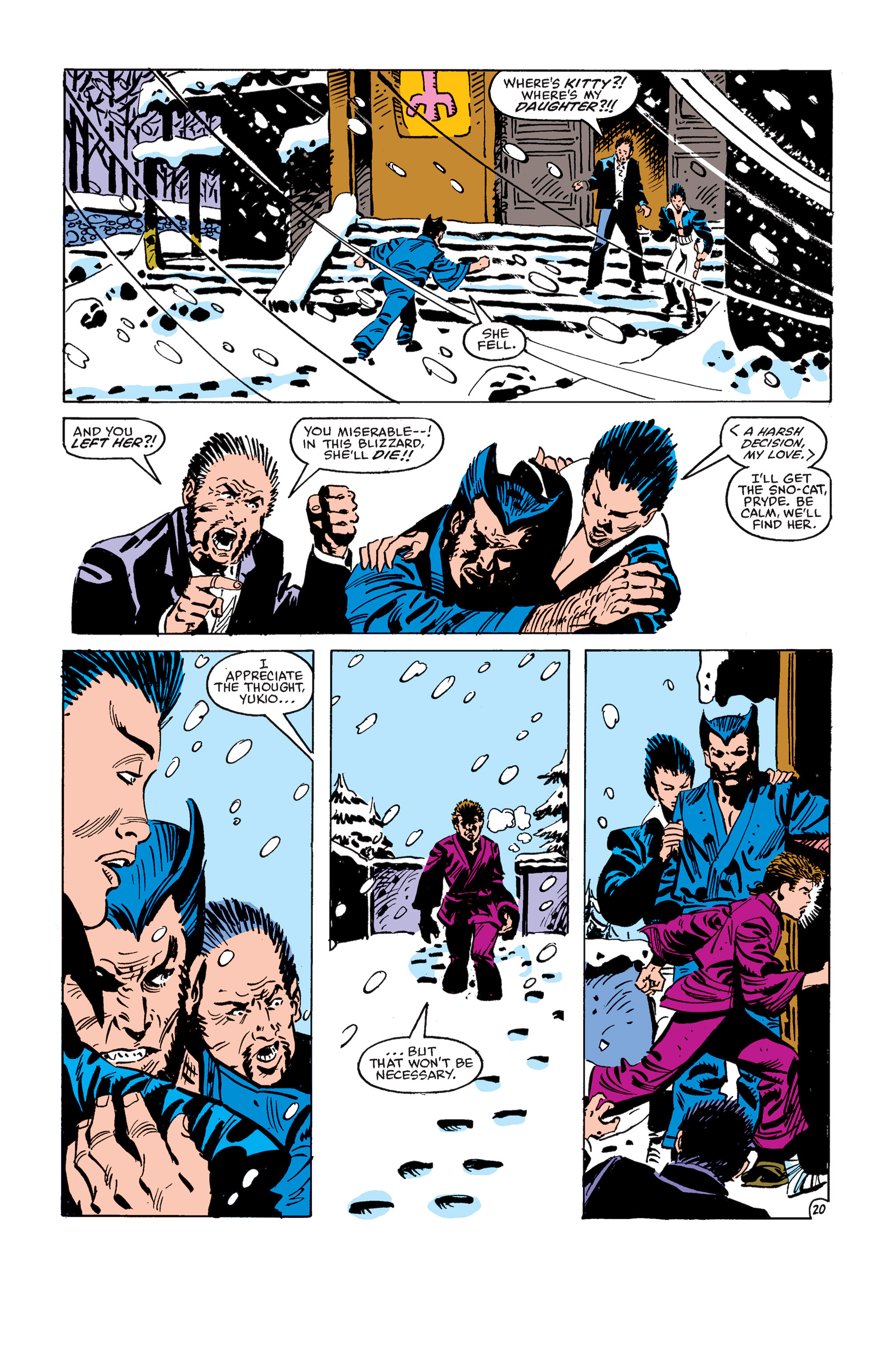 Kitty Pryde: Red Queen / Shadowcat Appreciation 2024 | Page 13 | CBR ...