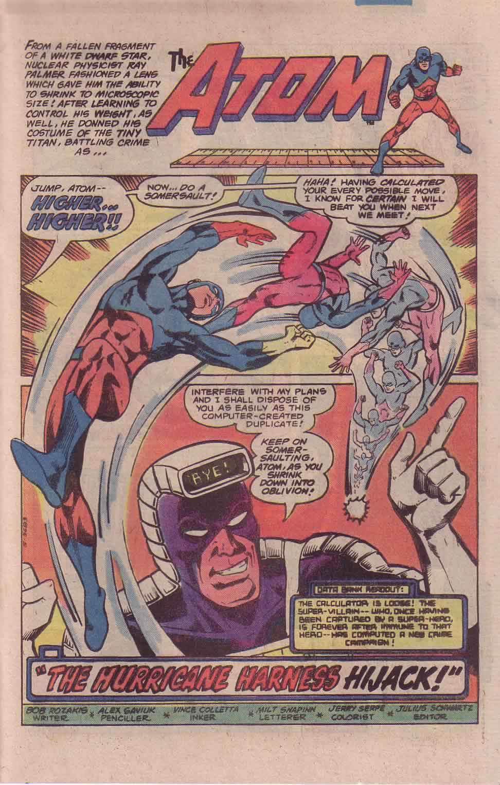 Read online Action Comics (1938) comic - Issue #522