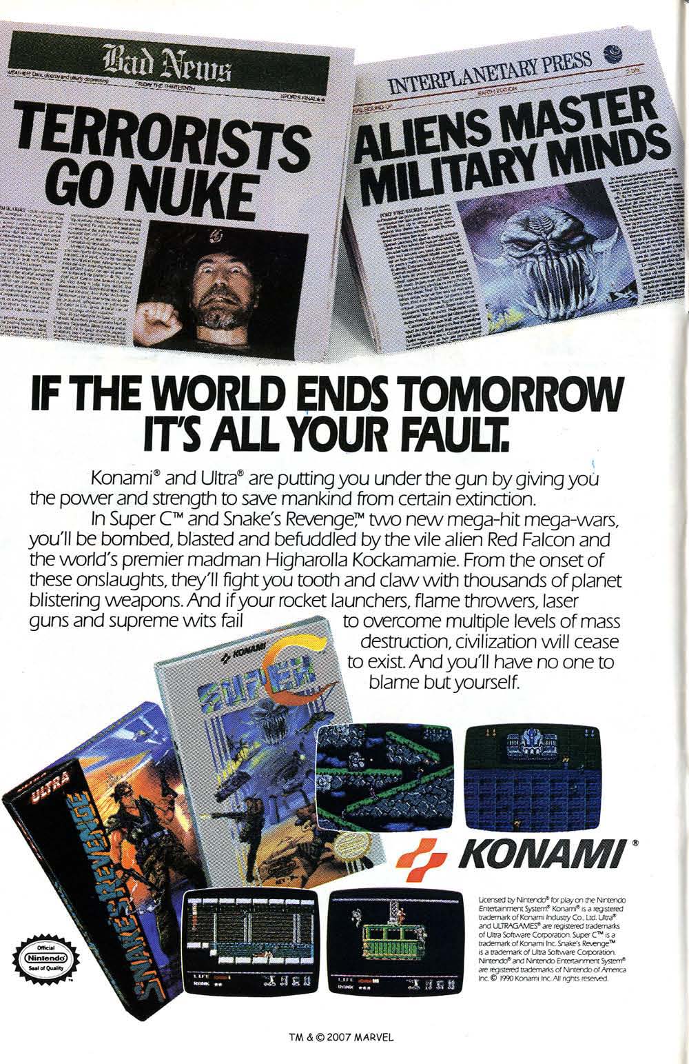 Read online The Incredible Hulk (1968) comic - Issue #369