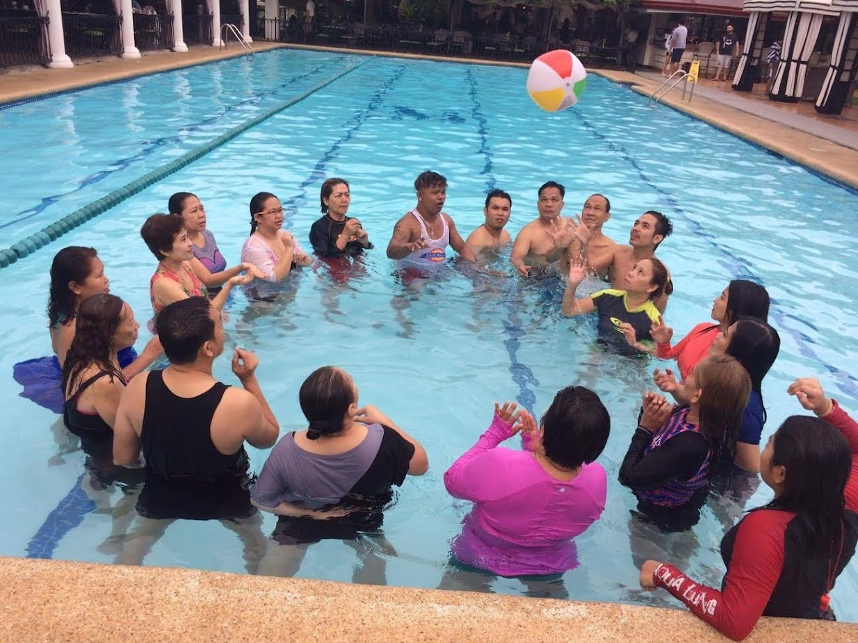 Cebu Teambuilding Facilitators Network Facilitate Budget Office of Cebu ...