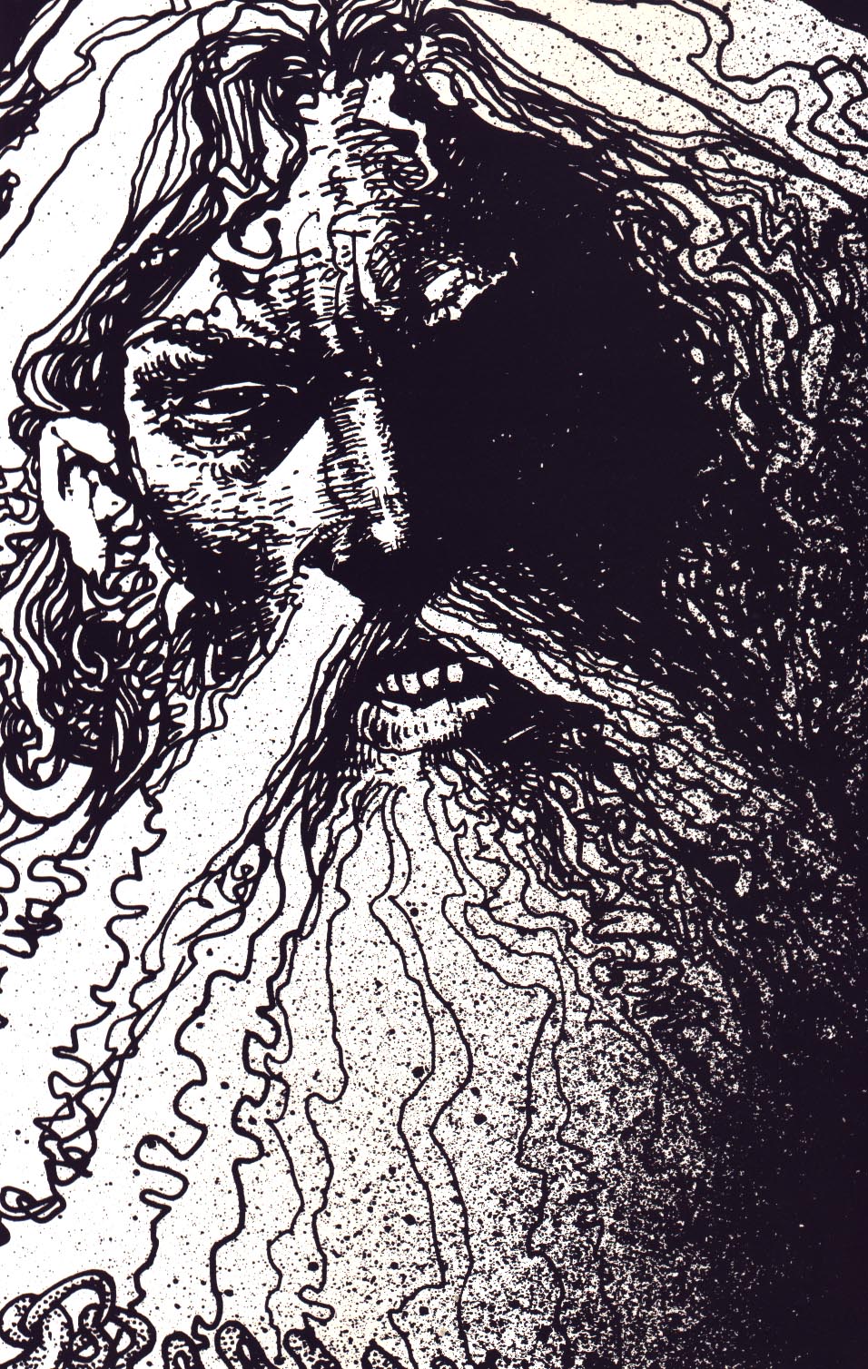 Read online Slaine: The Horned God (1998) comic - Issue #2