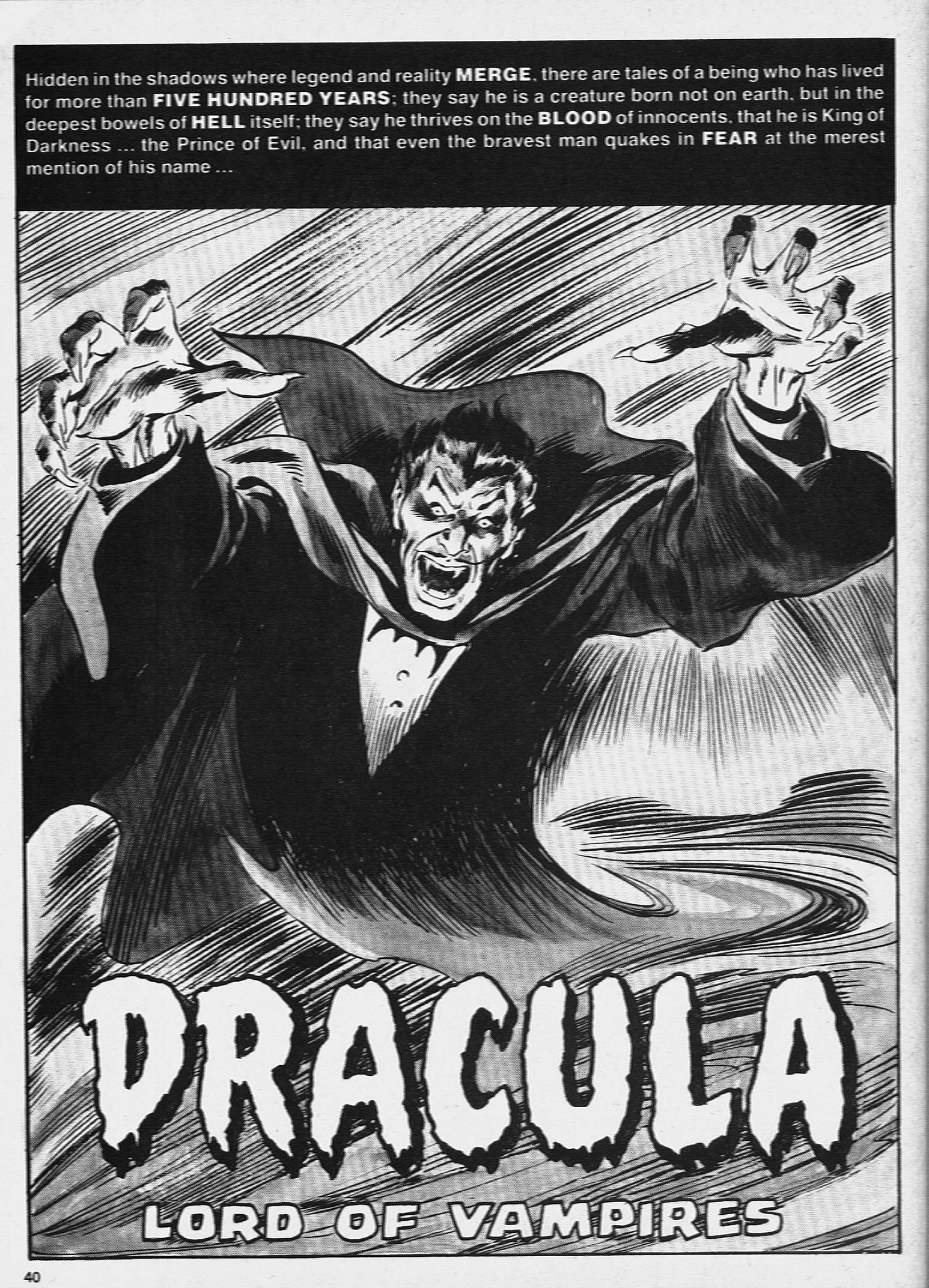 Read online Marvel Preview comic - Issue #12