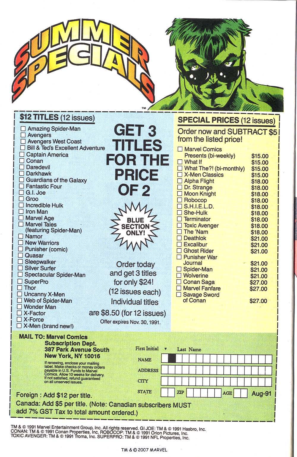 Read online The Incredible Hulk (1968) comic - Issue #386