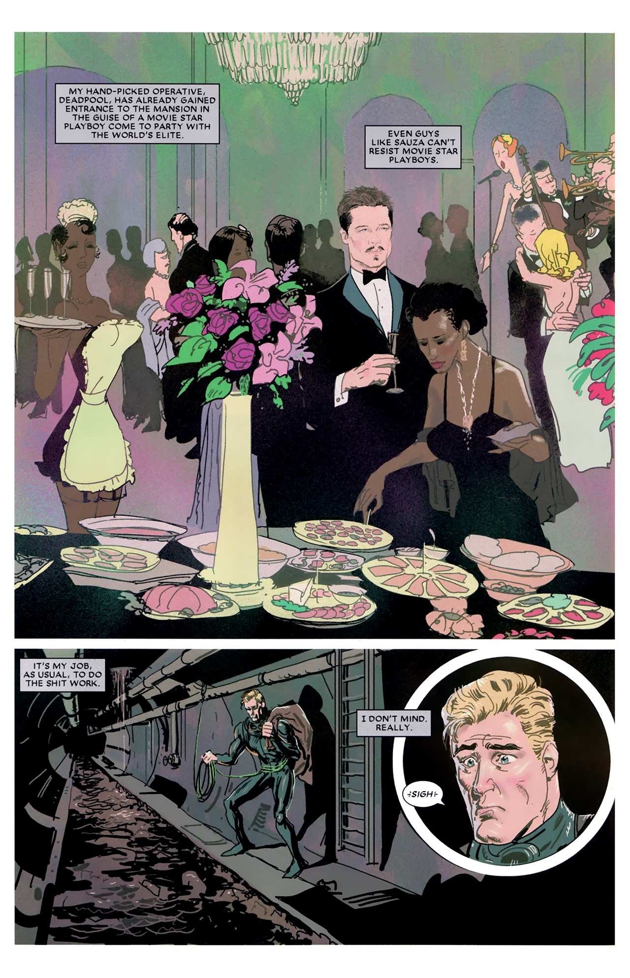 Deadpool MAX v1 004 - Read All Comics Online