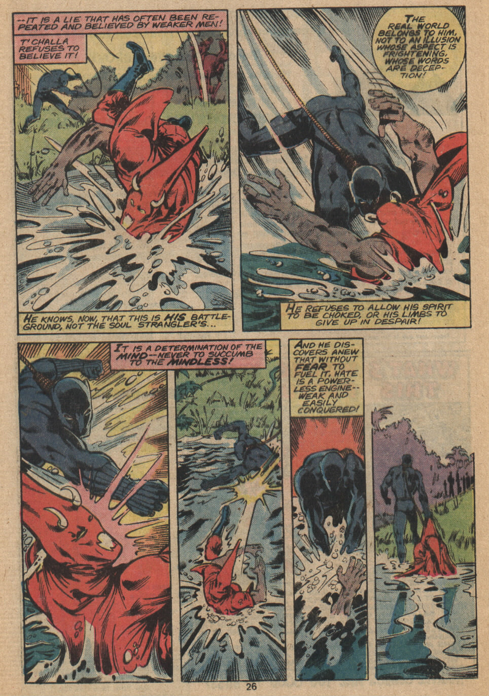 Read online Marvel Premiere comic - Issue #53