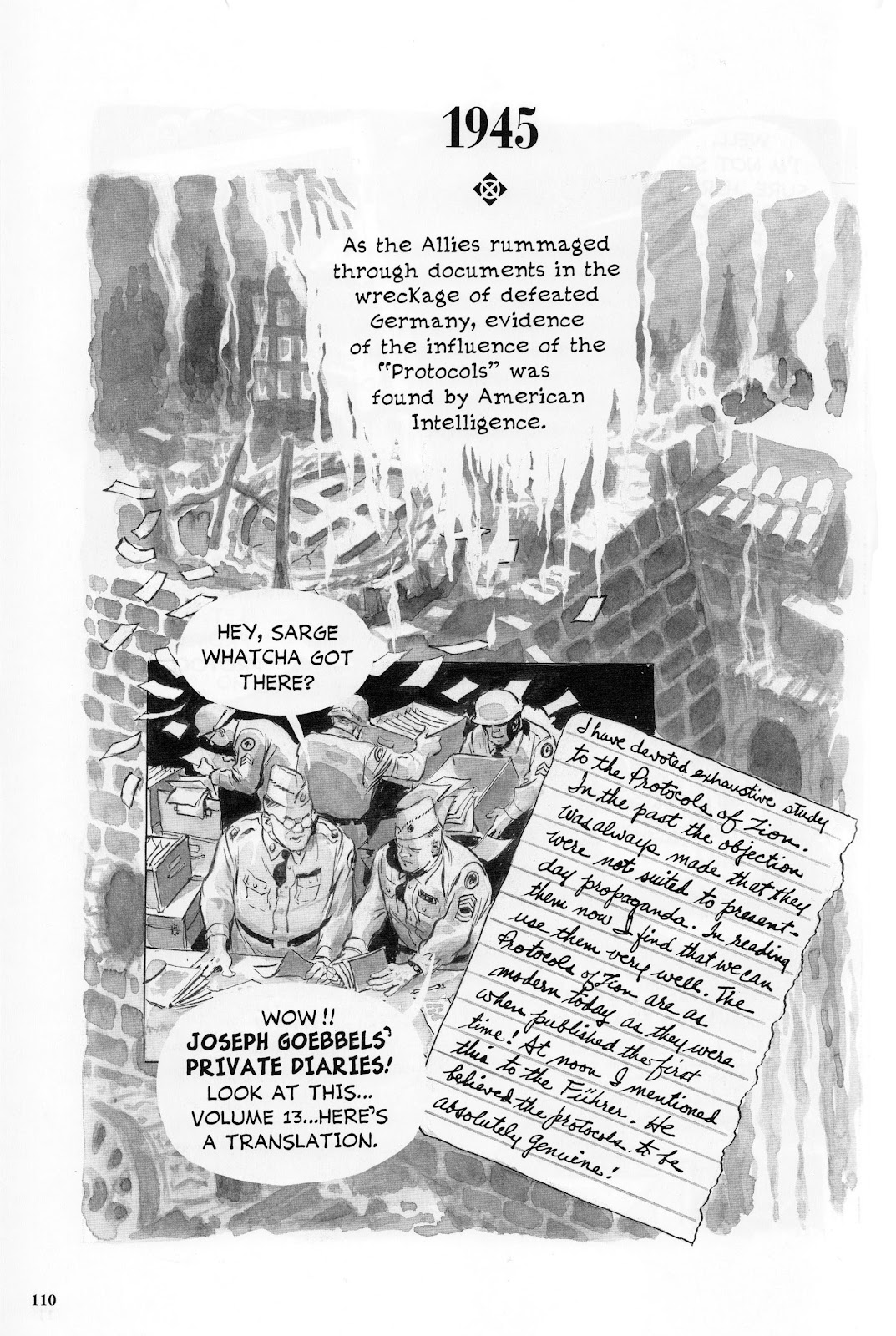 Read online The Plot: The Secret Story of the Protocols of the Elders ...