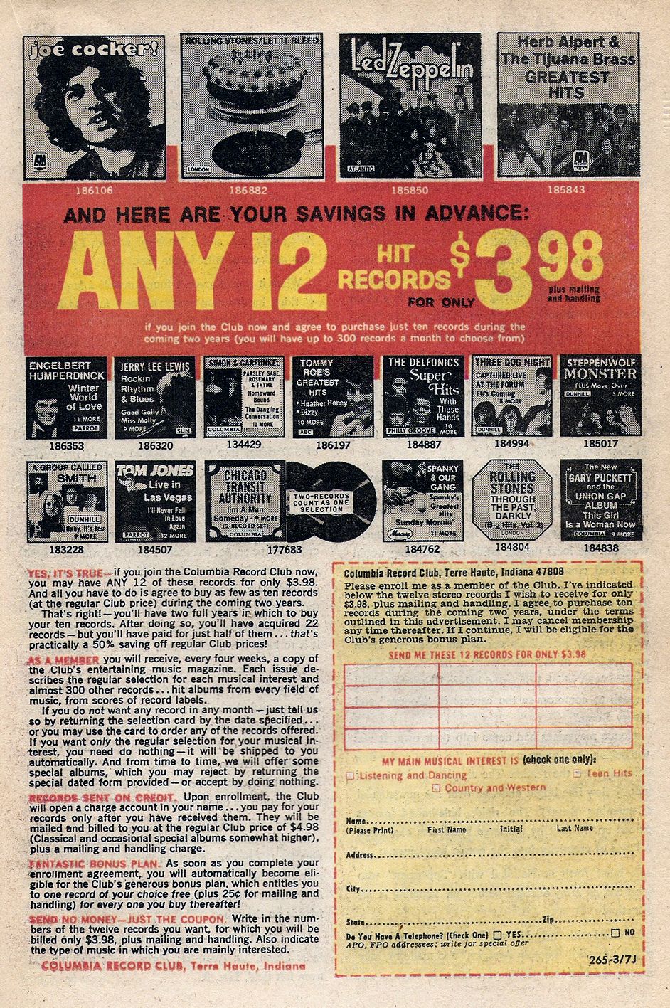 Read online Superman's Pal Jimmy Olsen comic - Issue #133