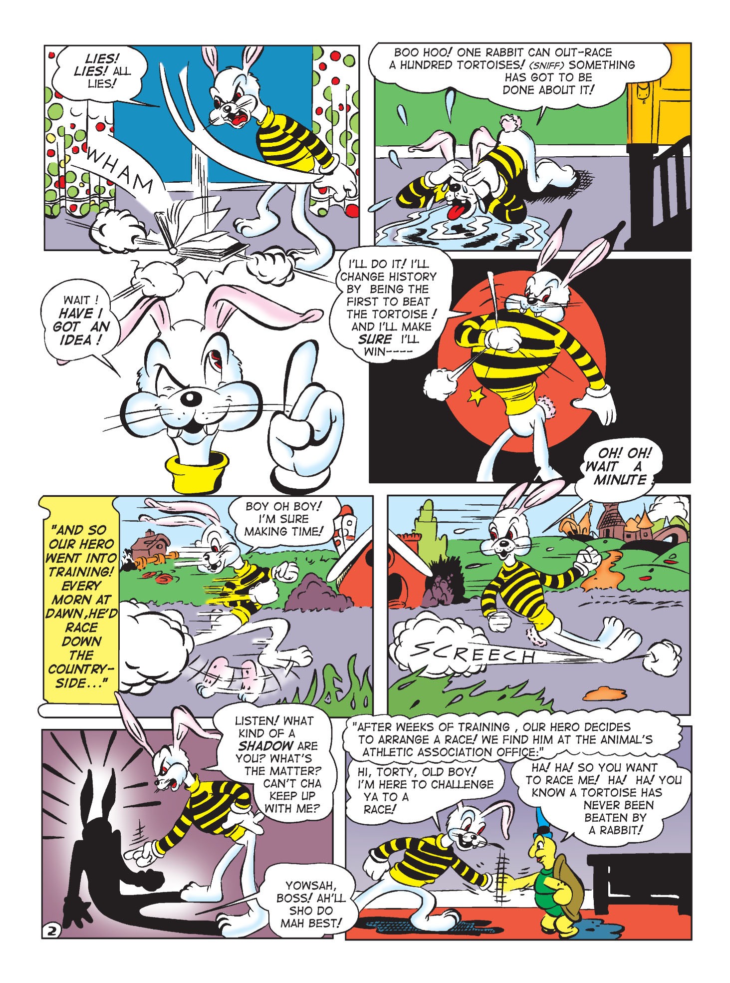 Archie Comics Issue 001 | Read Archie Comics Issue 001 comic online in ...