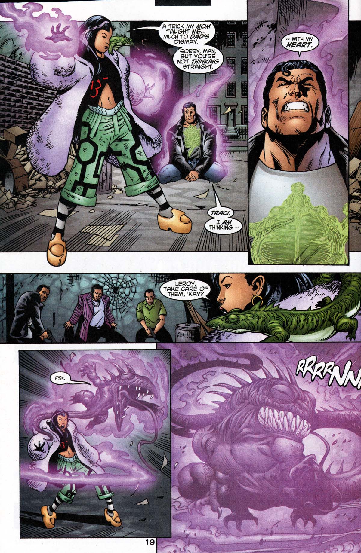 Read online Superman: The Man of Steel (1991) comic - Issue #133