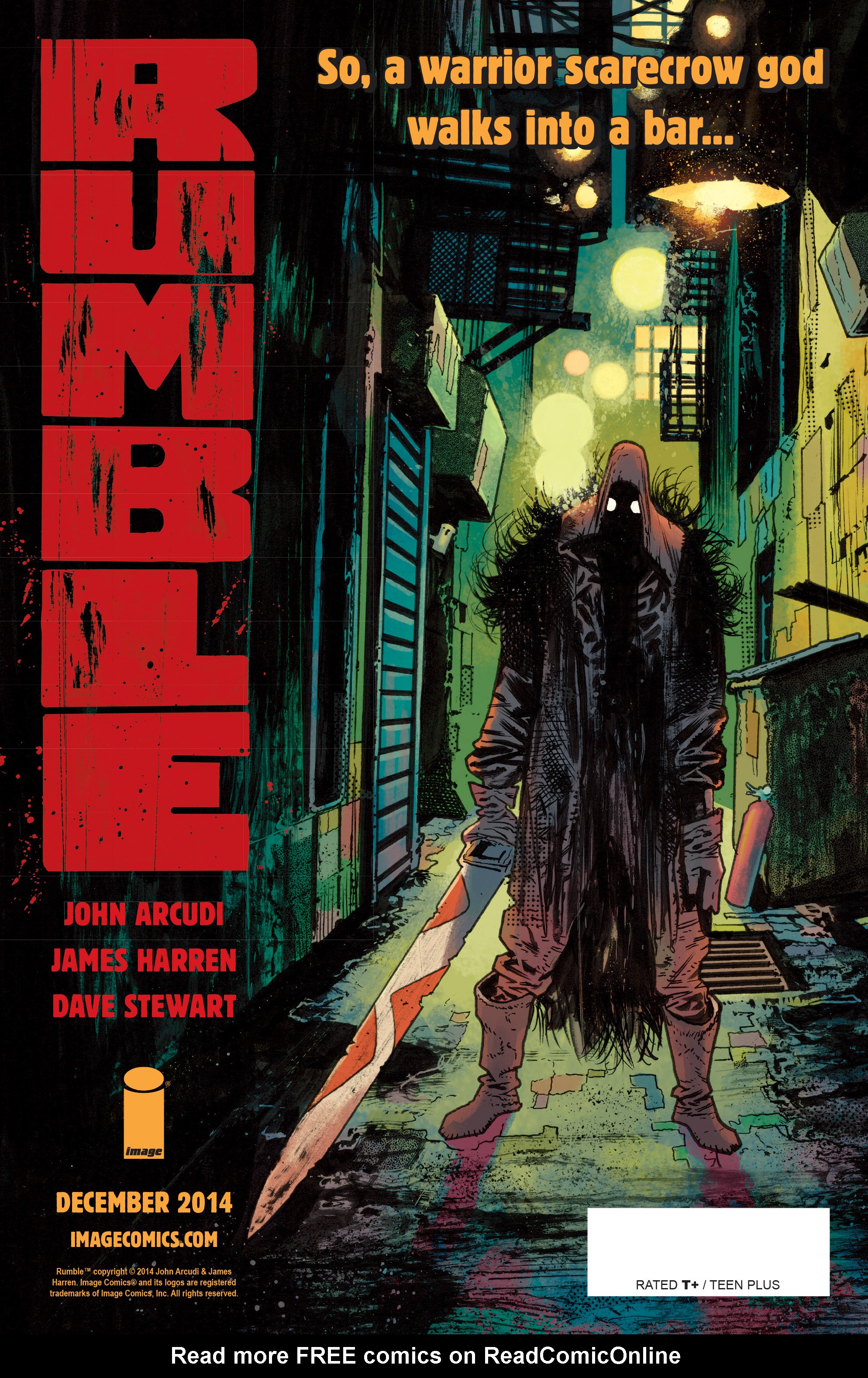 Invincible Issue 115 | Read Invincible Issue 115 comic online in high ...