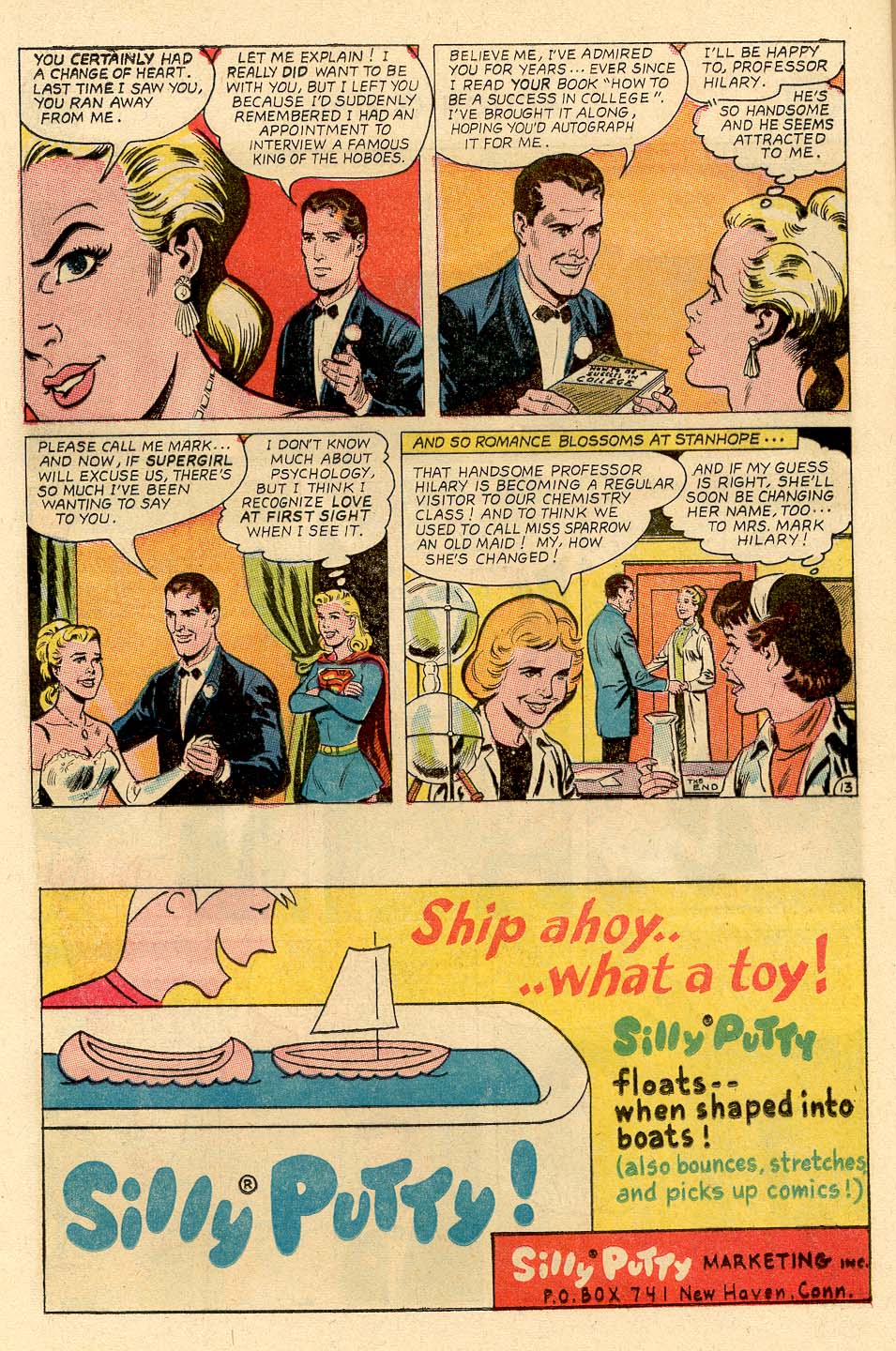 Read online Action Comics (1938) comic - Issue #325