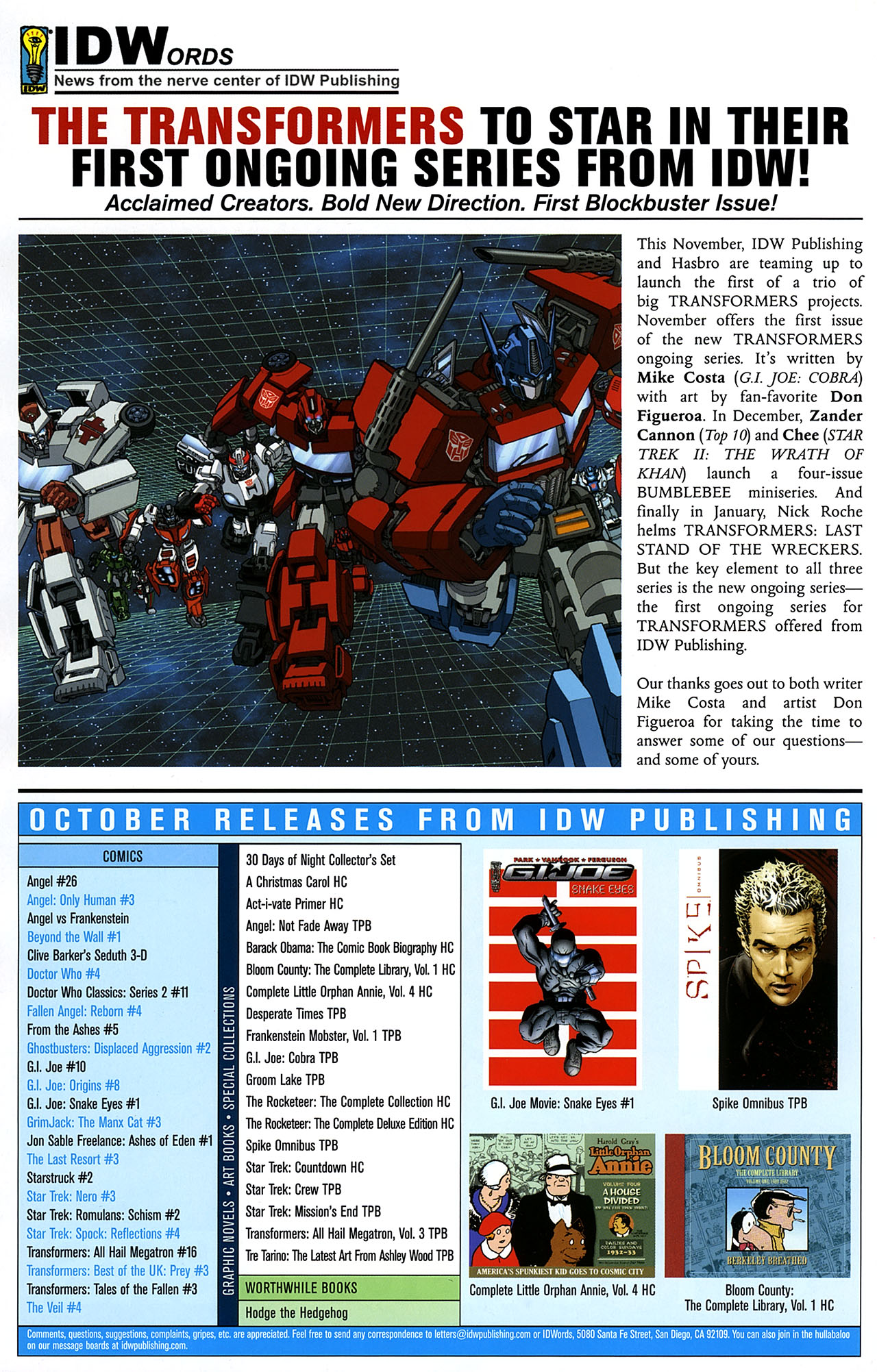 Read online Ghostbusters: Displaced Aggression comic - Issue #2