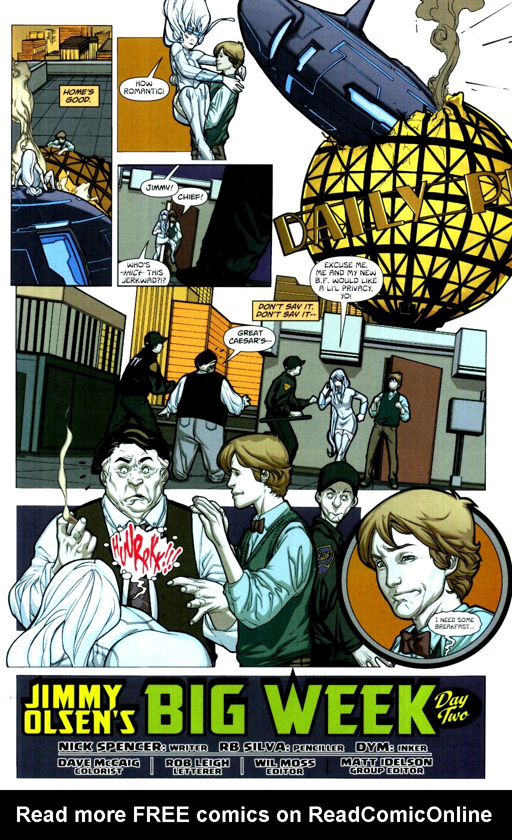 Read online Action Comics (1938) comic - Issue #894