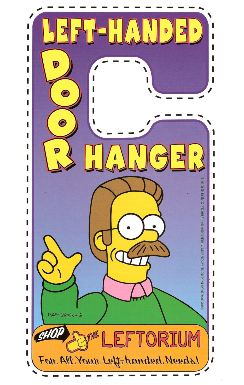 Read online Simpsons Comics comic - Issue #119