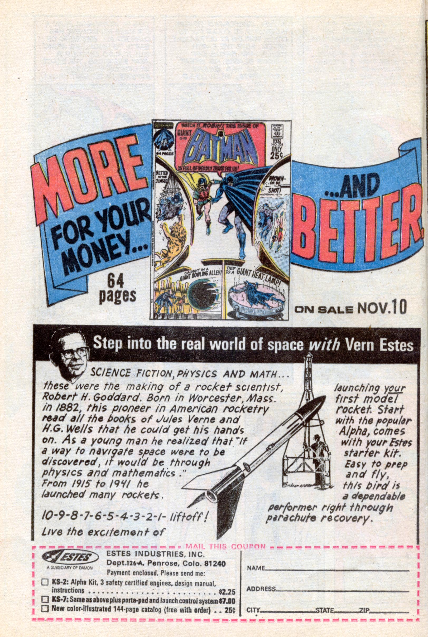 Read online Action Comics (1938) comic - Issue #396