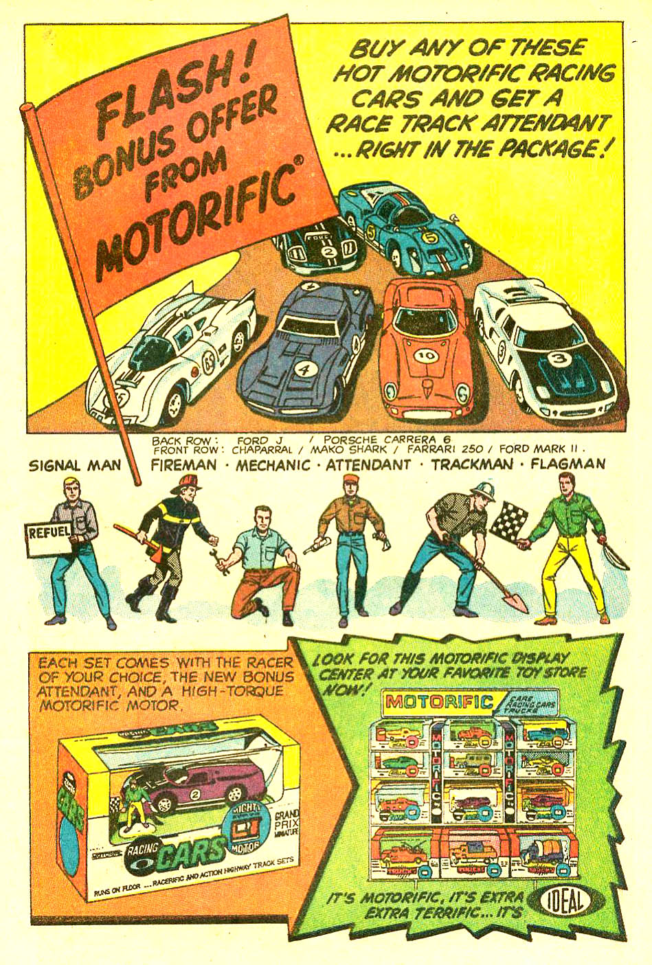 Adventure Comics 380 - Read All Comics Online