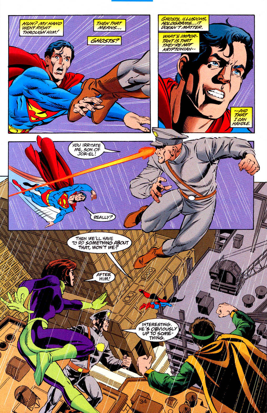 Read online Superman (1987) comic - Issue # _Annual 10