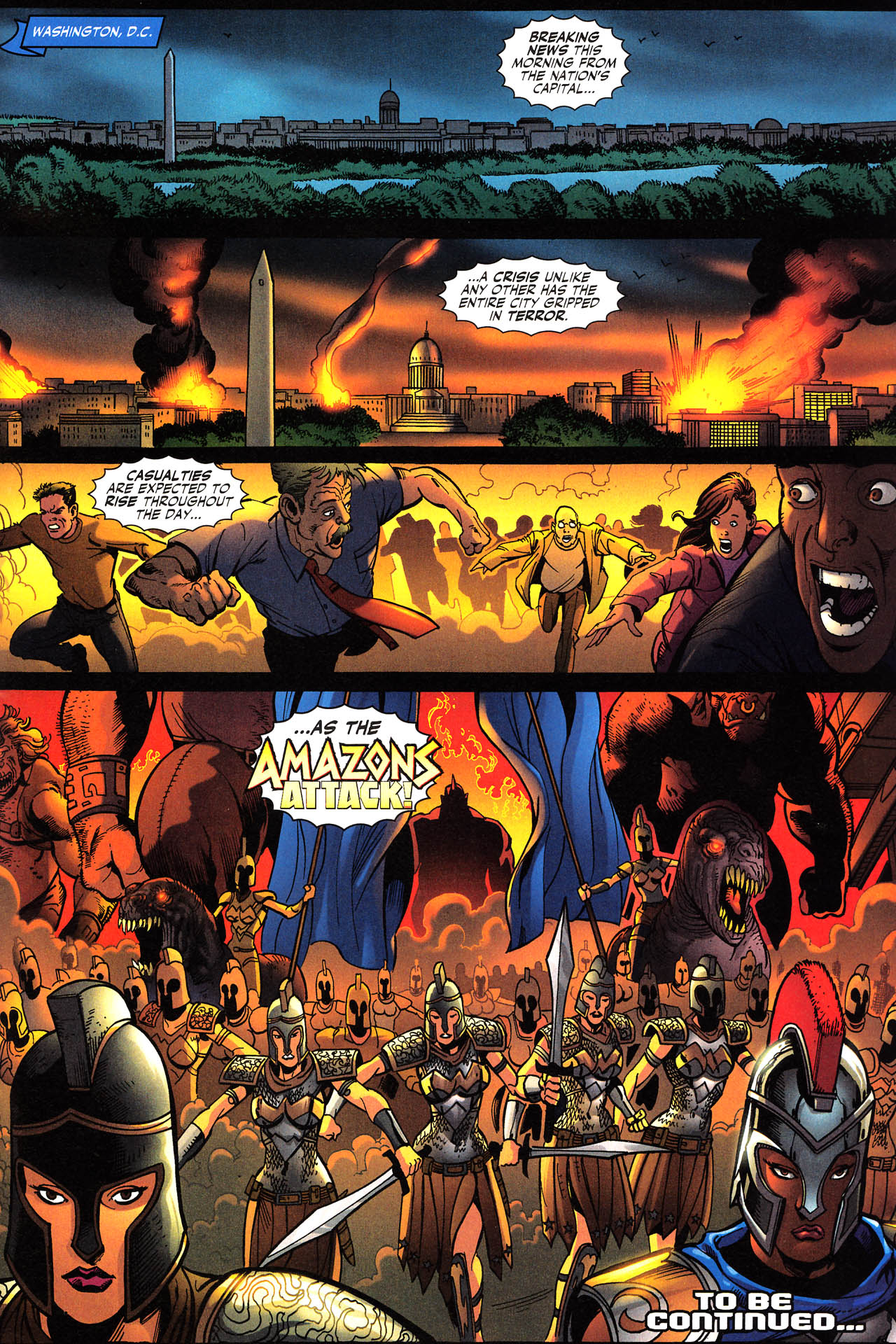 Read online Countdown (2007) comic - Issue #47