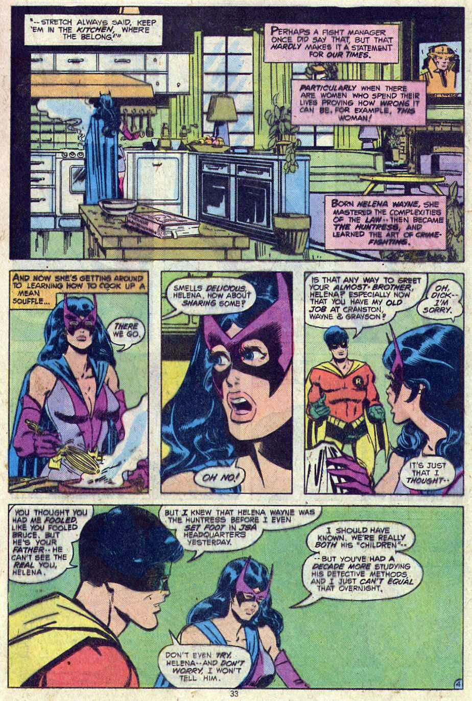 Read online Adventure Comics (1938) comic - Issue #461