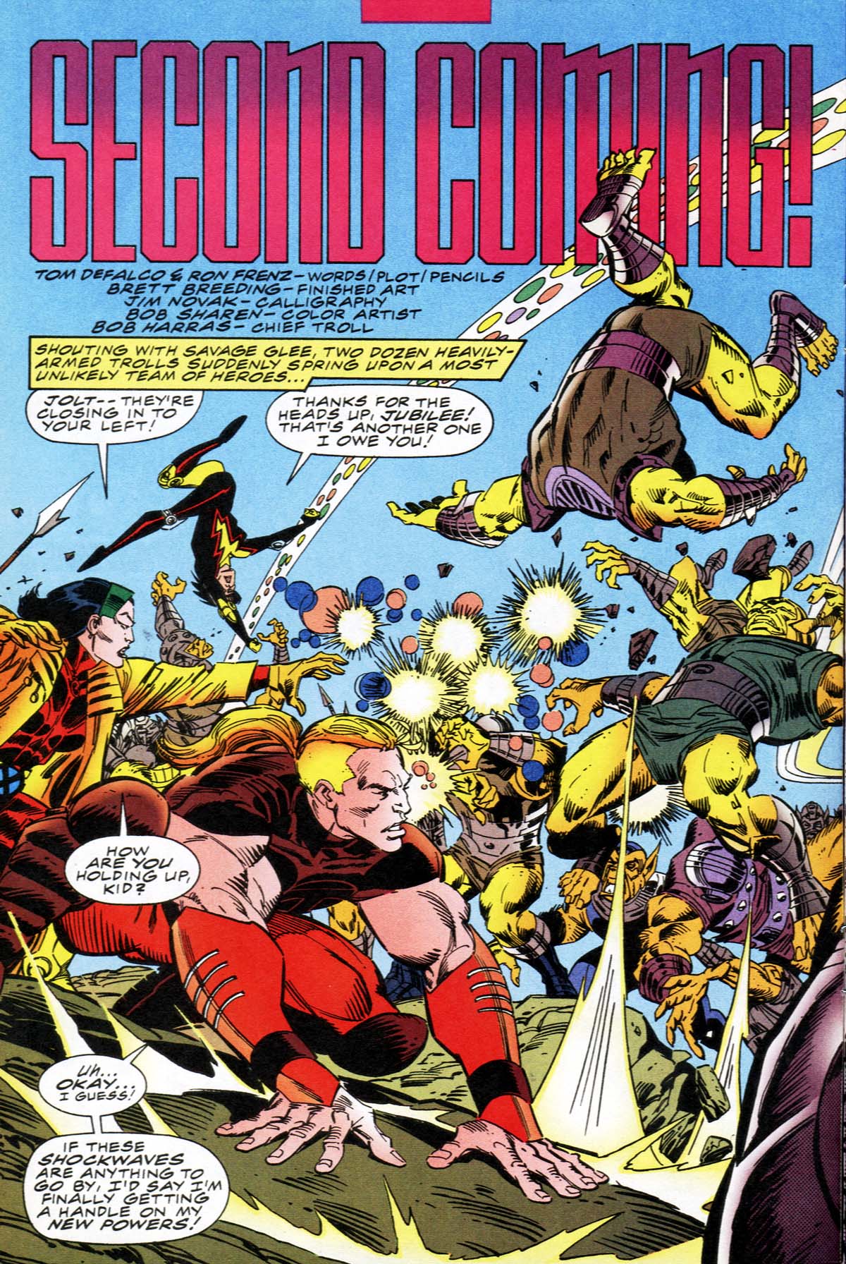 A Next Issue 1 | Read A Next Issue 1 comic online in high quality. Read ...