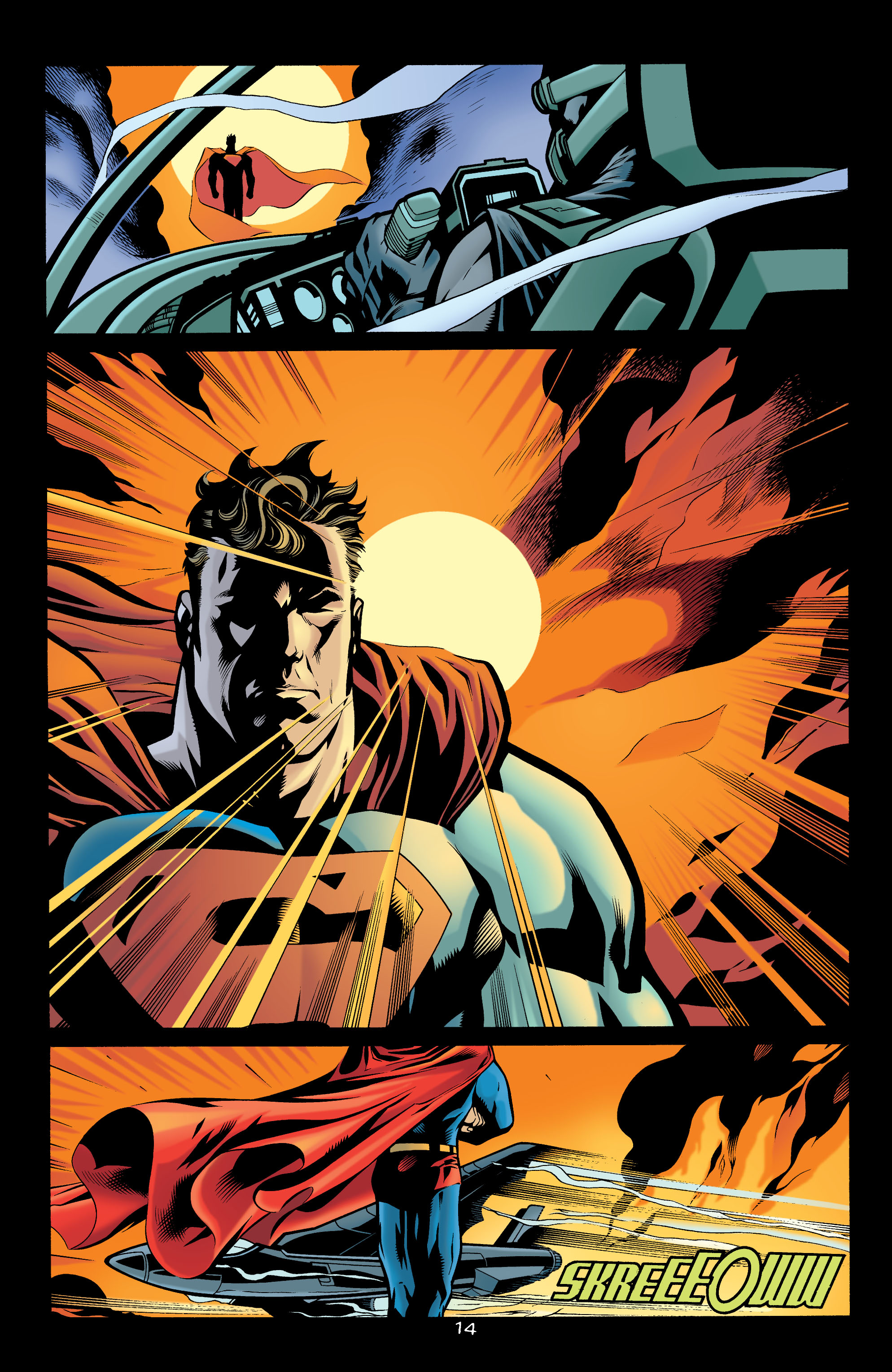 Read online JLA (1997) comic - Issue #45