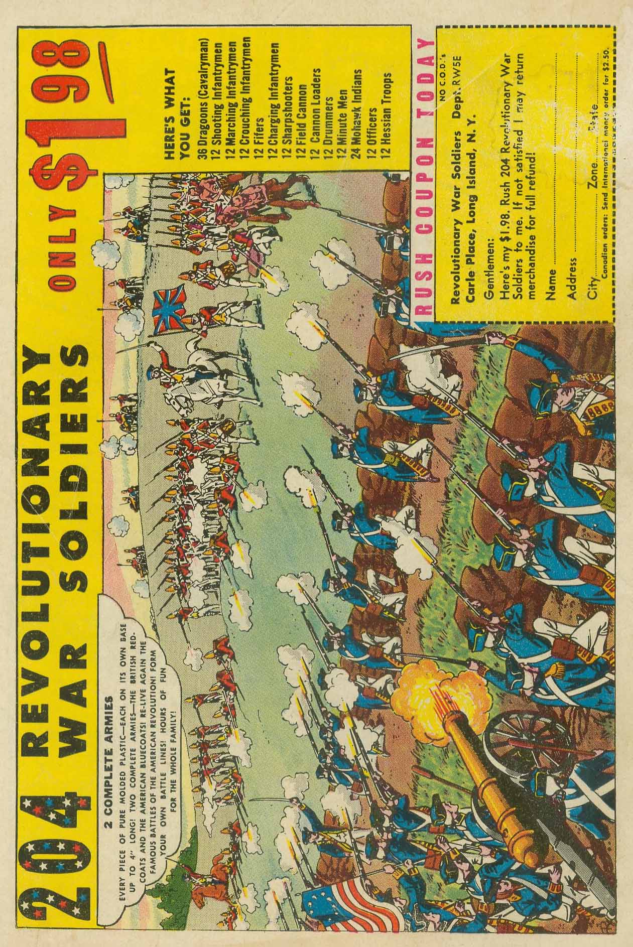 Read online Action Comics (1938) comic - Issue #280