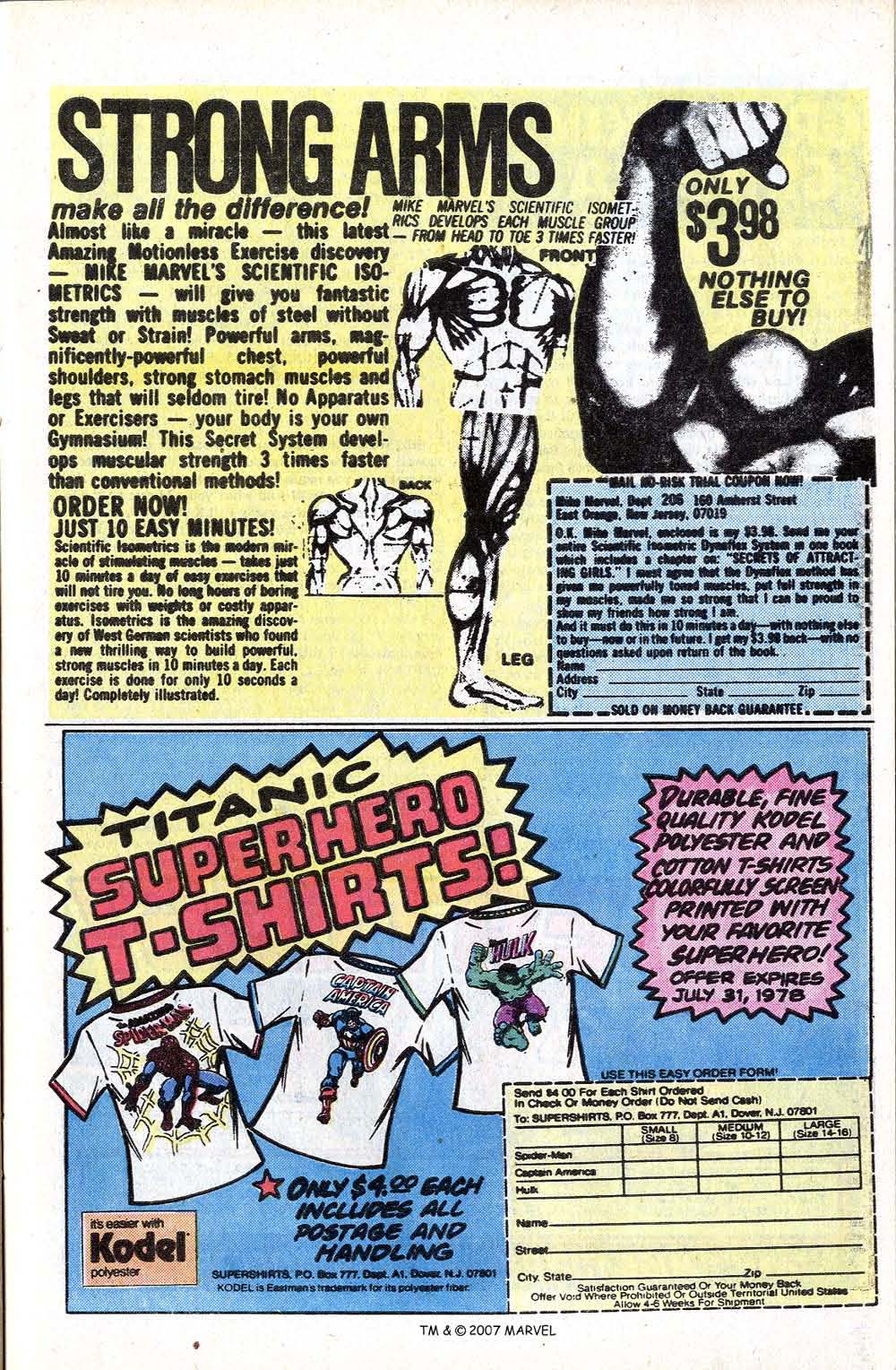 Read online The Incredible Hulk (1968) comic - Issue #225