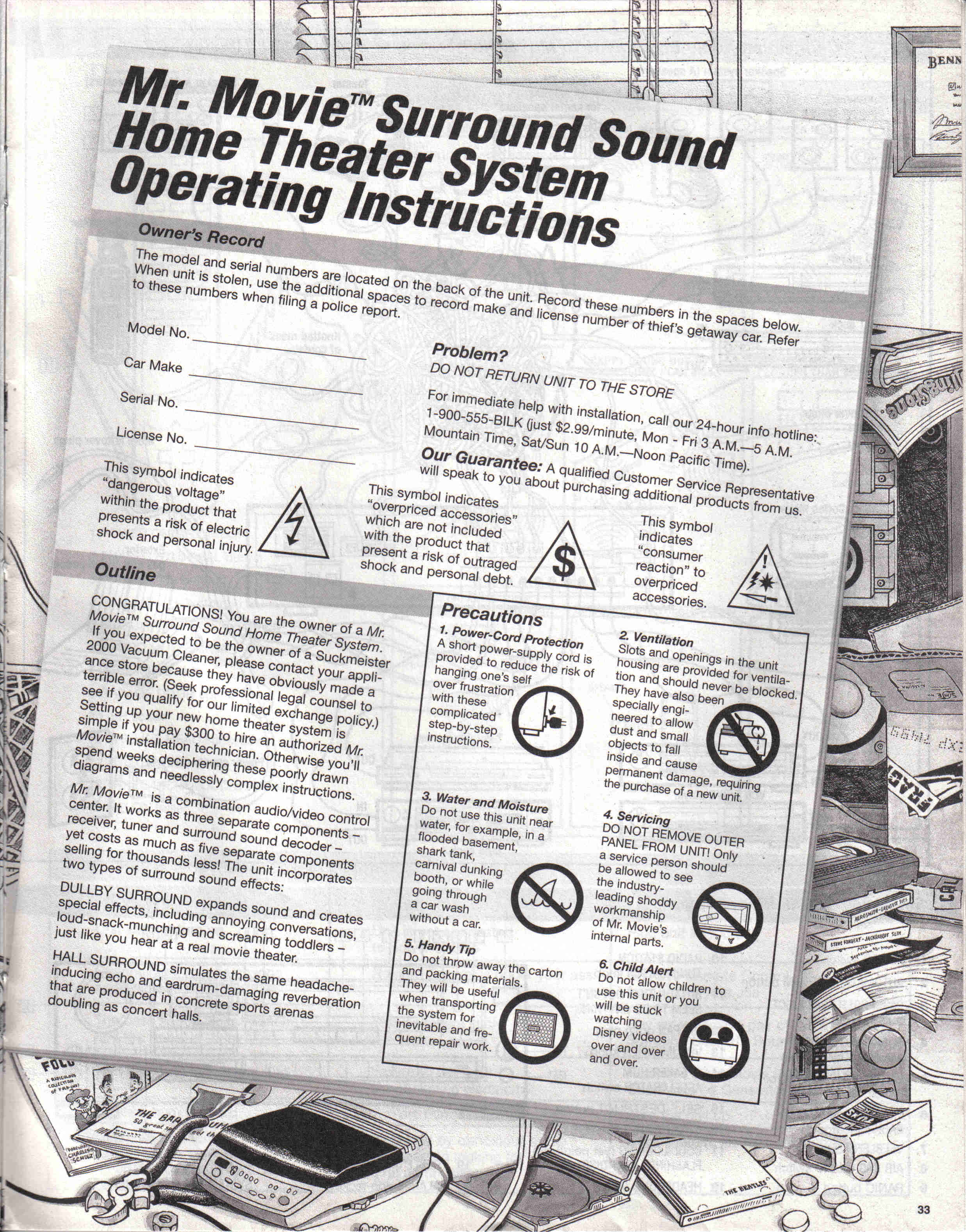 Read online MAD comic - Issue #386