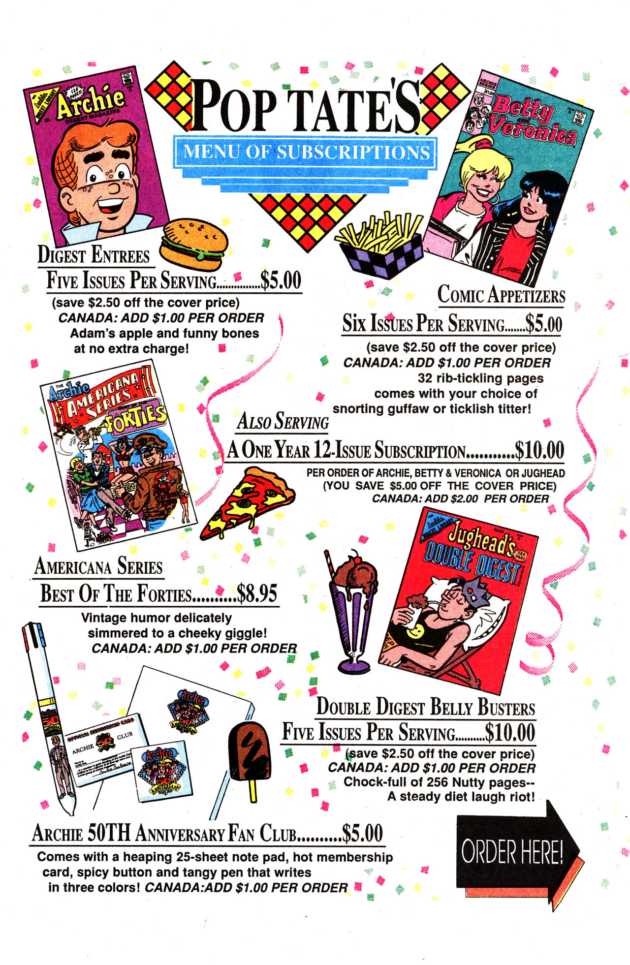 Read online Teenage Mutant Ninja Turtles Adventures (1989) comic ...